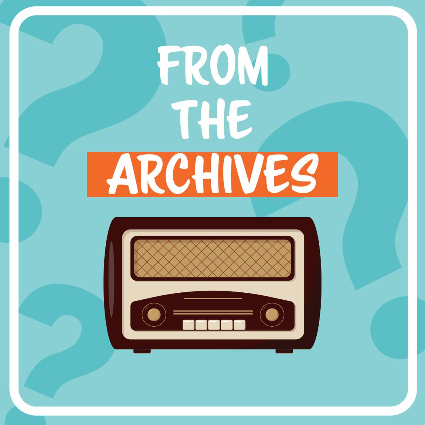 From the Archives: Gary Greeno - Why Me Project (podcast) | Listen Notes