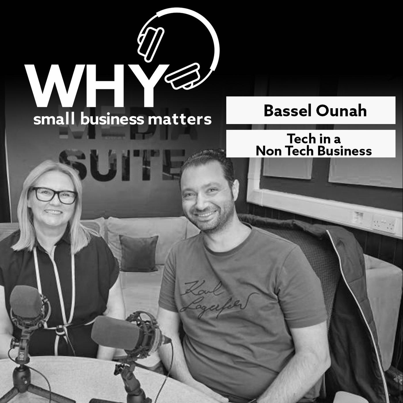 How to embrace tech, in a non tech business! - Why Small Business ...