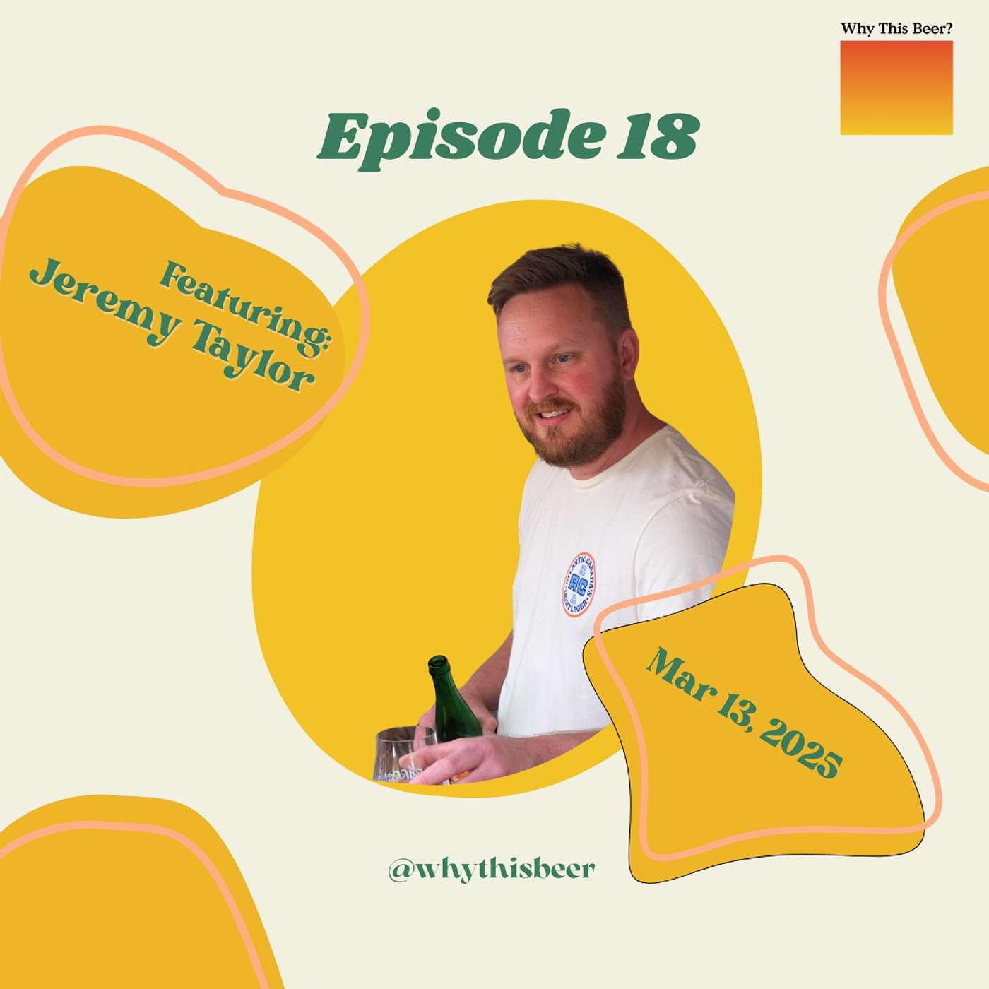 Brad Tomlinson on Kveik, Raw Ales, and the Spirit of Collaboration at ...