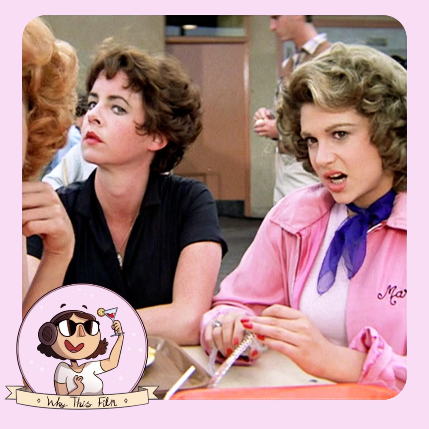 Ronja the Robbers Daughter (w/Nadja Mathern) - Why This Film: The ...