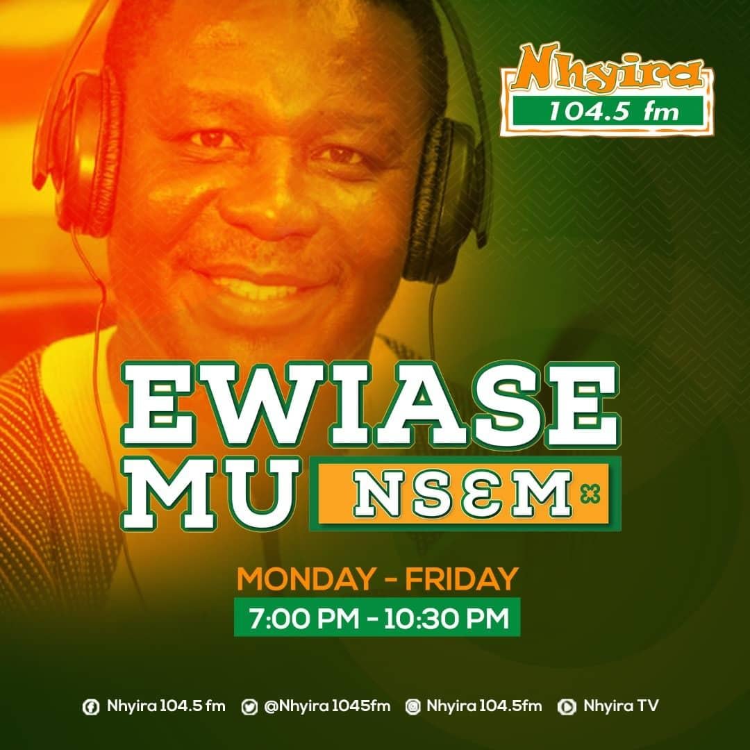 "I've Been Pregnant for 7 Years" - Woman Narrates - Wiase Mu Nsem ...