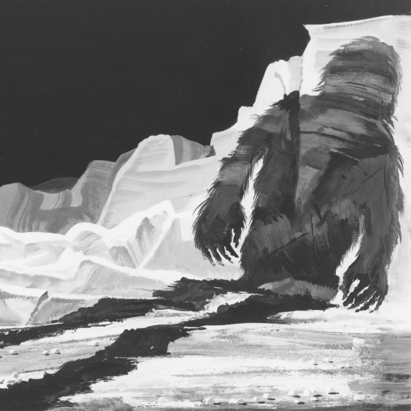 The Limits of Flesh-And-Blood Cryptozoology (with Cameron McCormick ...