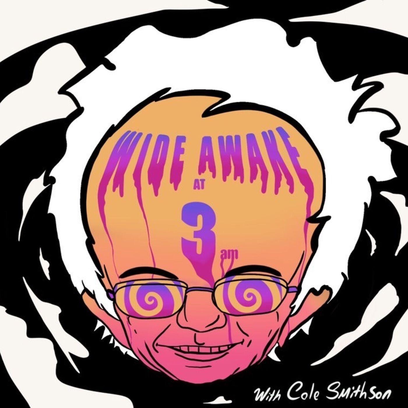 Accidental Meth Head - Wide Awake at 3AM (podcast) | Listen Notes