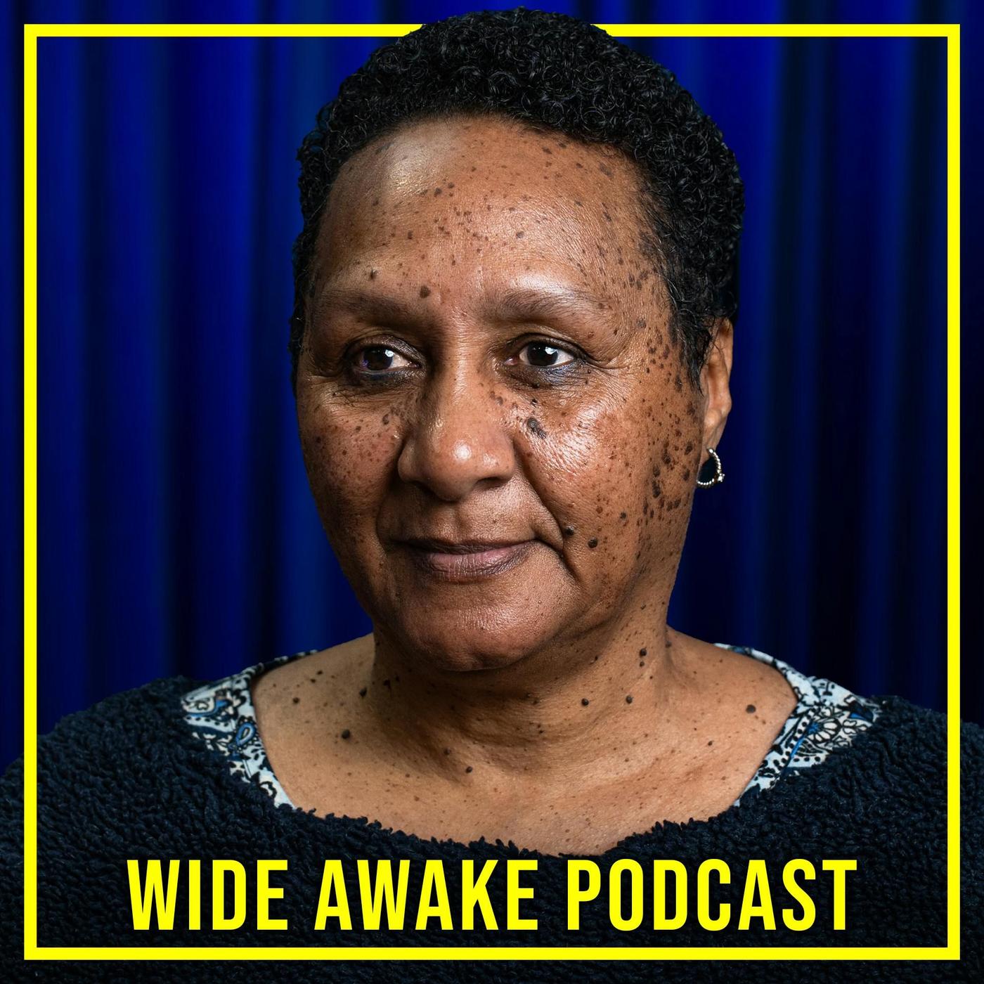 Ellen Pakkies Opens Up About Killing Her Son - Wide Awake Podcast ...