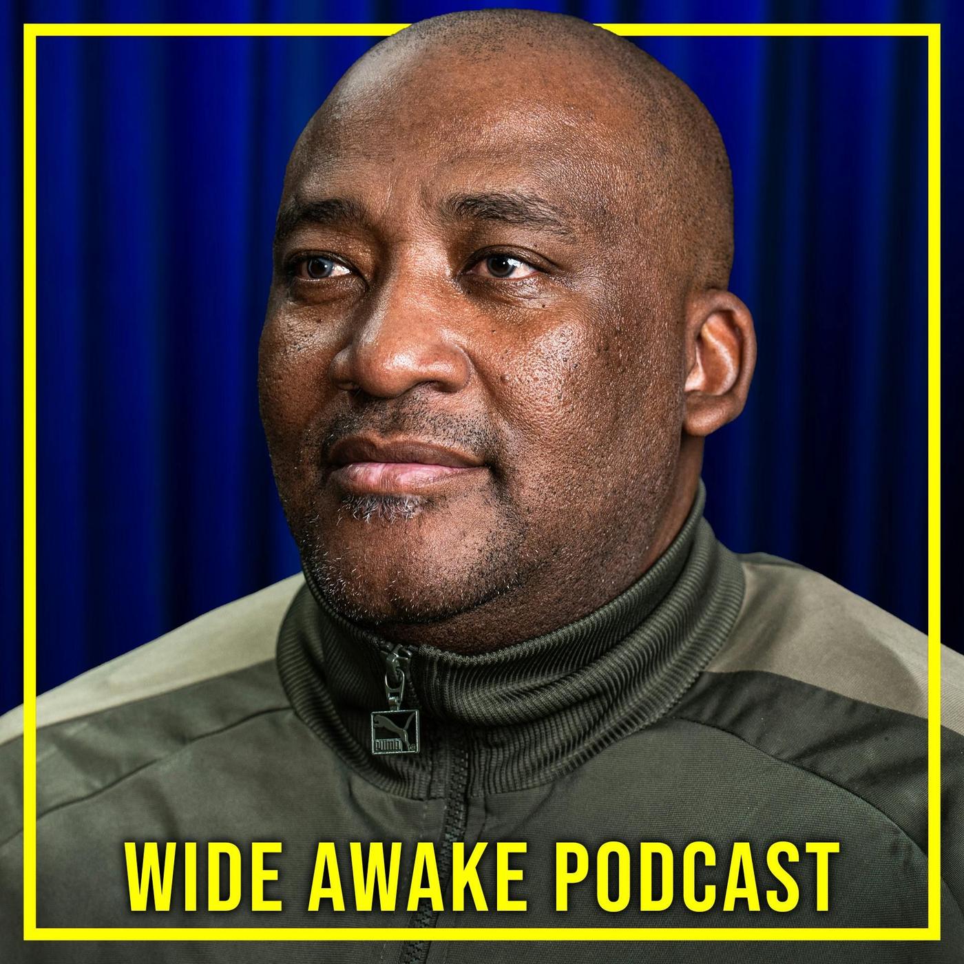 Ellen Pakkies Opens Up About Killing Her Son - Wide Awake Podcast ...
