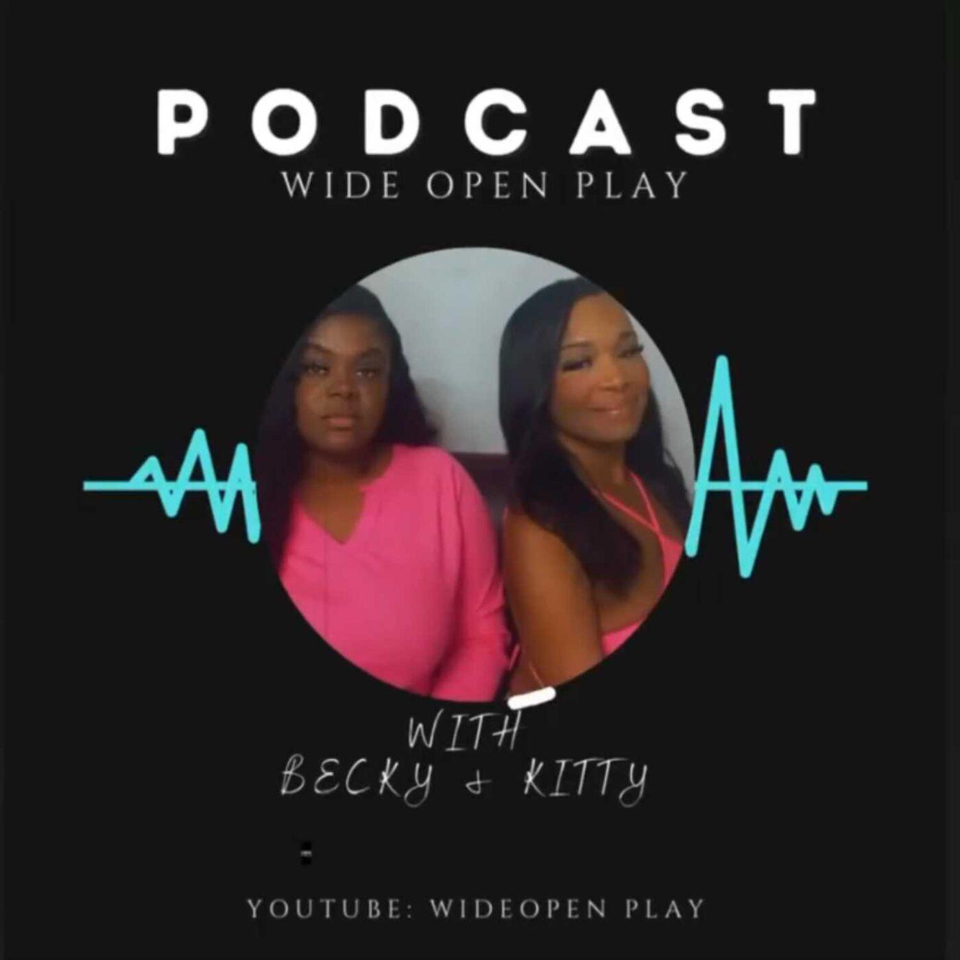 Wide Open Play (podcast) - Rebekah and Ms. Faye Faye | Listen Notes
