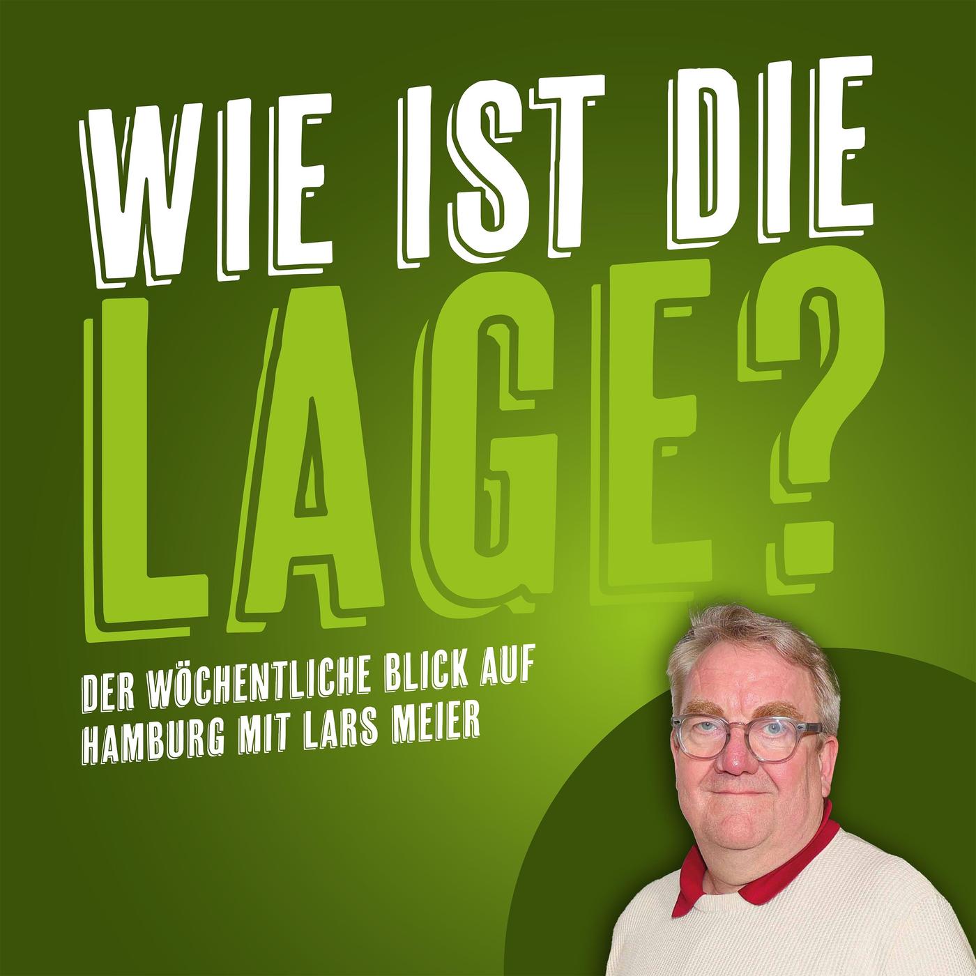 Heute mit Björn Hansen - Wie ist die Lage? (podcast) | Listen Notes