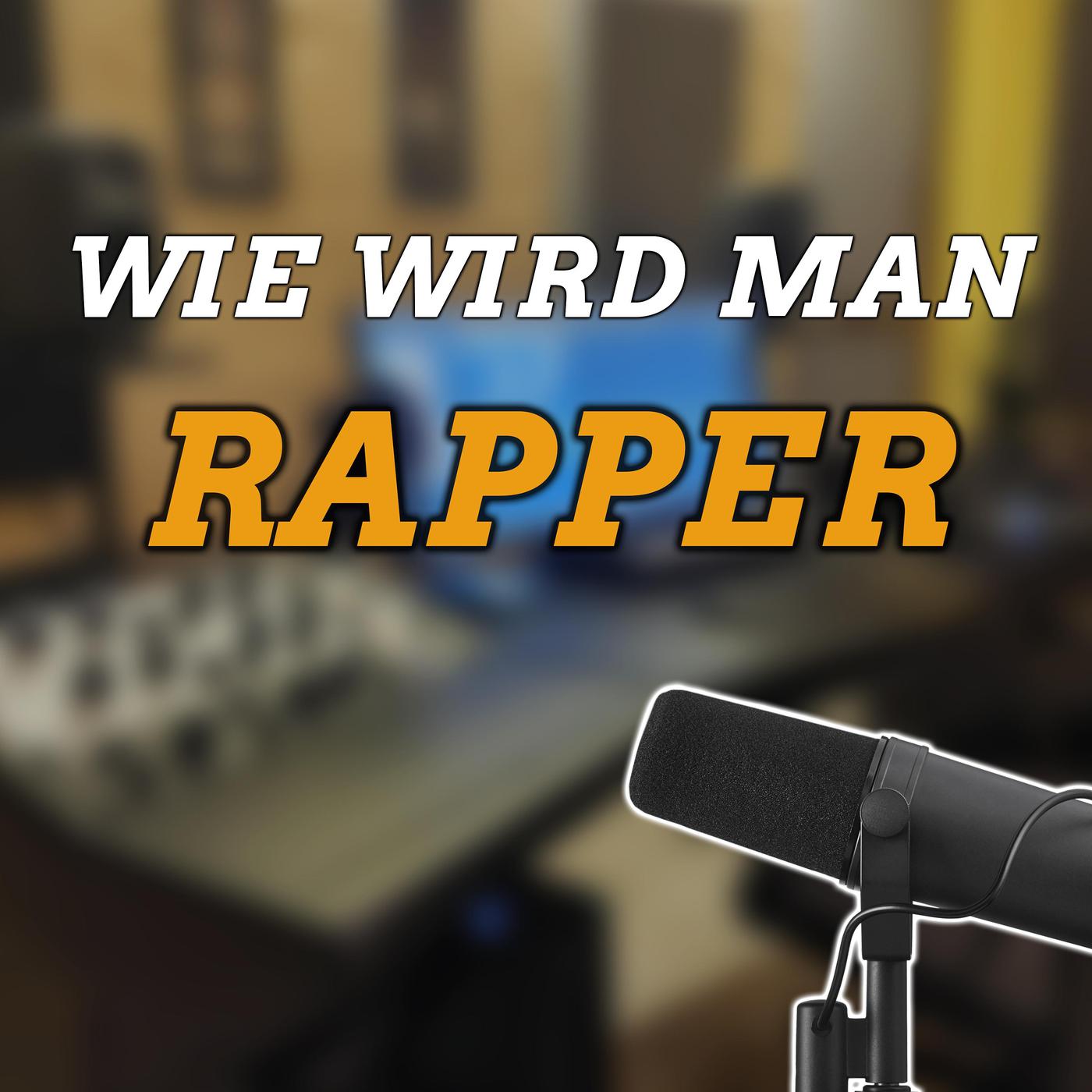 #11 Wie wird man Rapper - mit Geebra - Wie wird man Rapper (pódcast ...