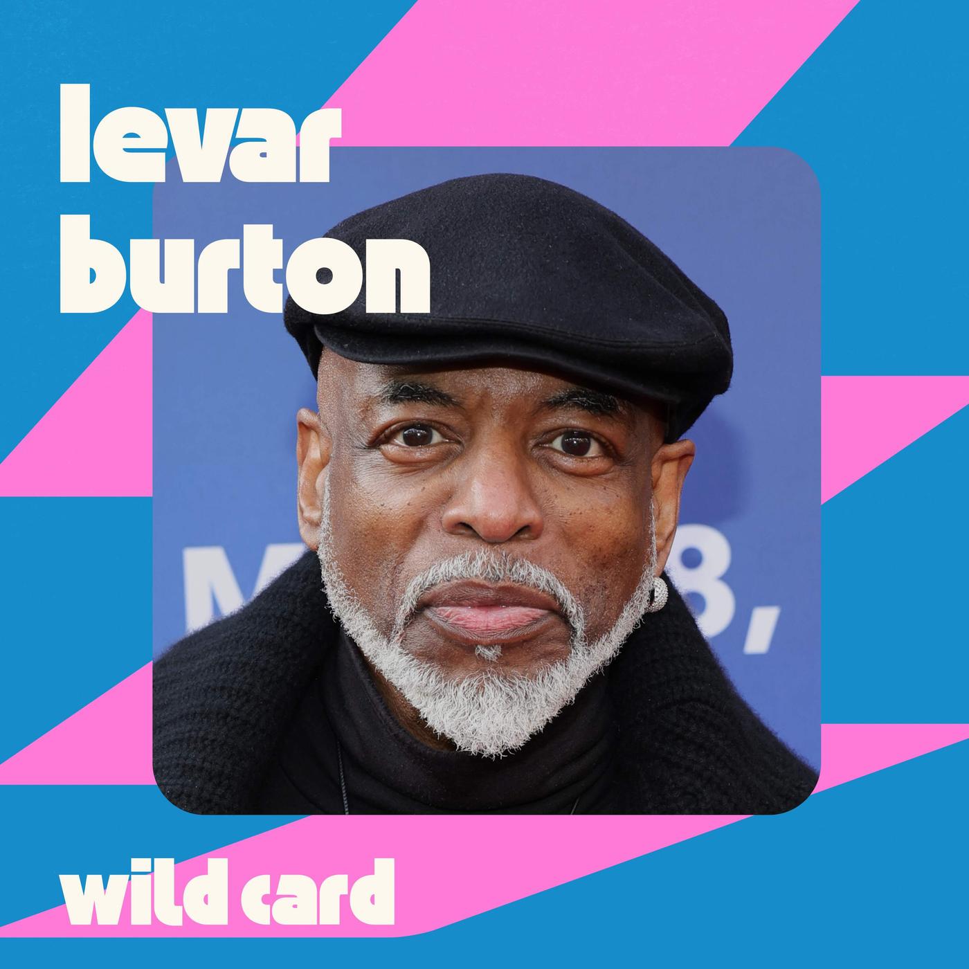 Wild Card with Rachel Martin (podcast) - NPR | Listen Notes