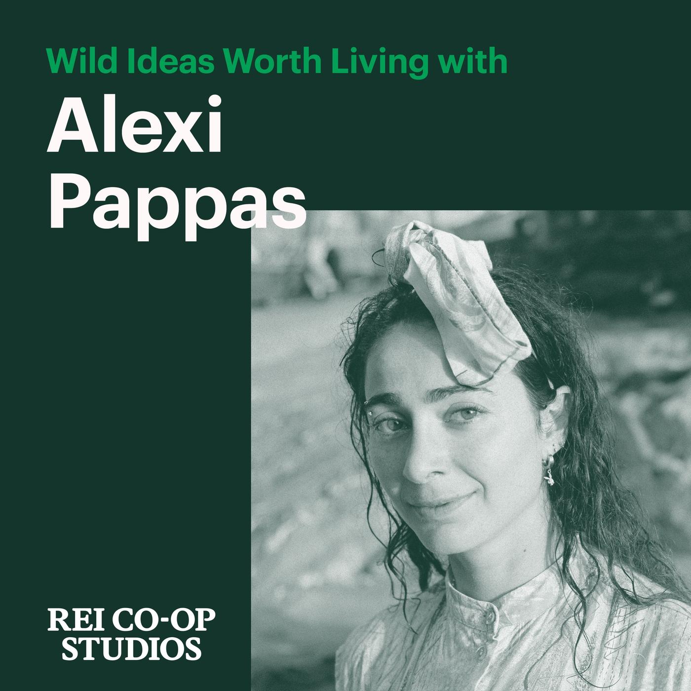 Running, Mentorship, and Embodying Bravey with Alexi Pappas | Listen Notes