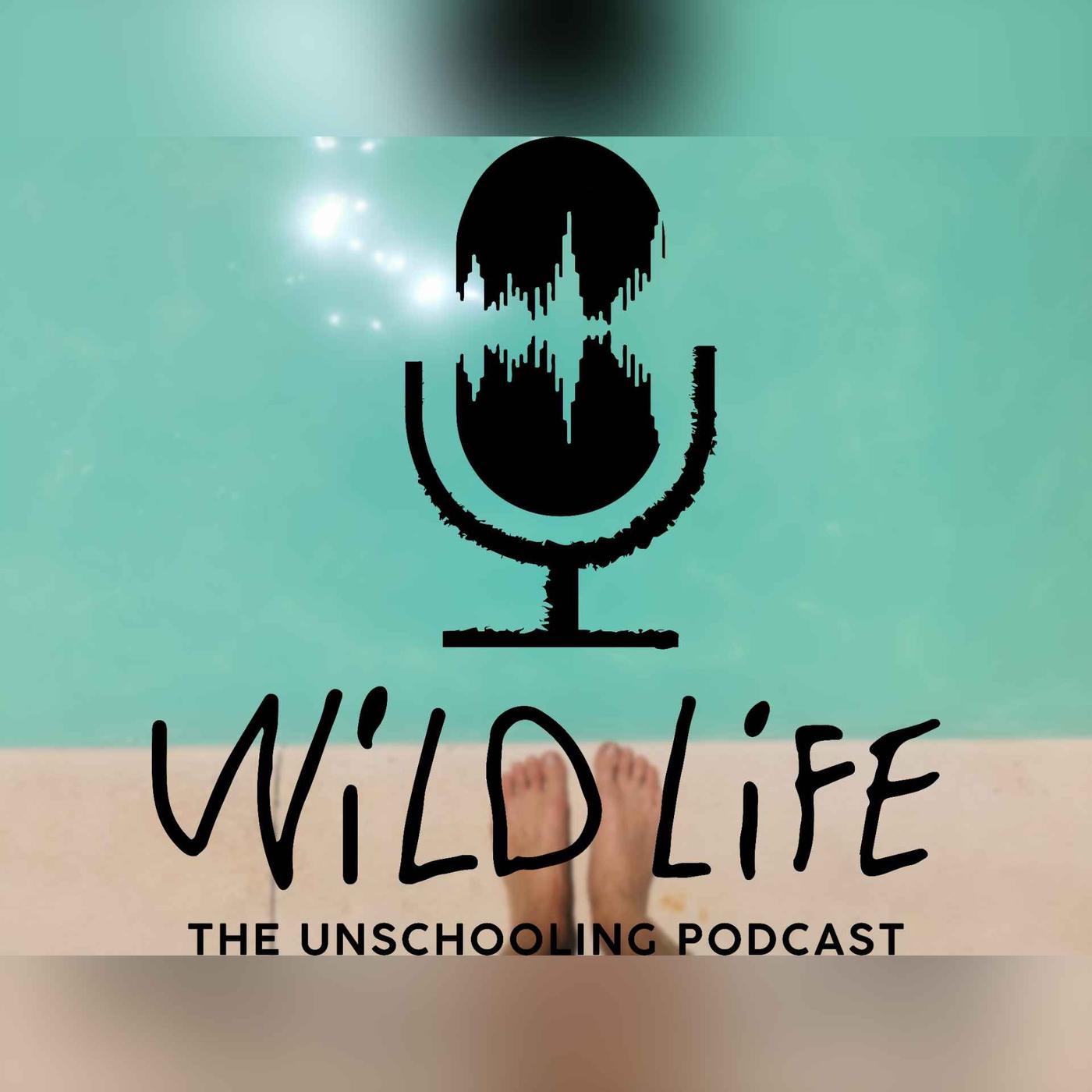 #40: Fear of failing our kids - w/Luba Vangelova from The Hub | Listen ...