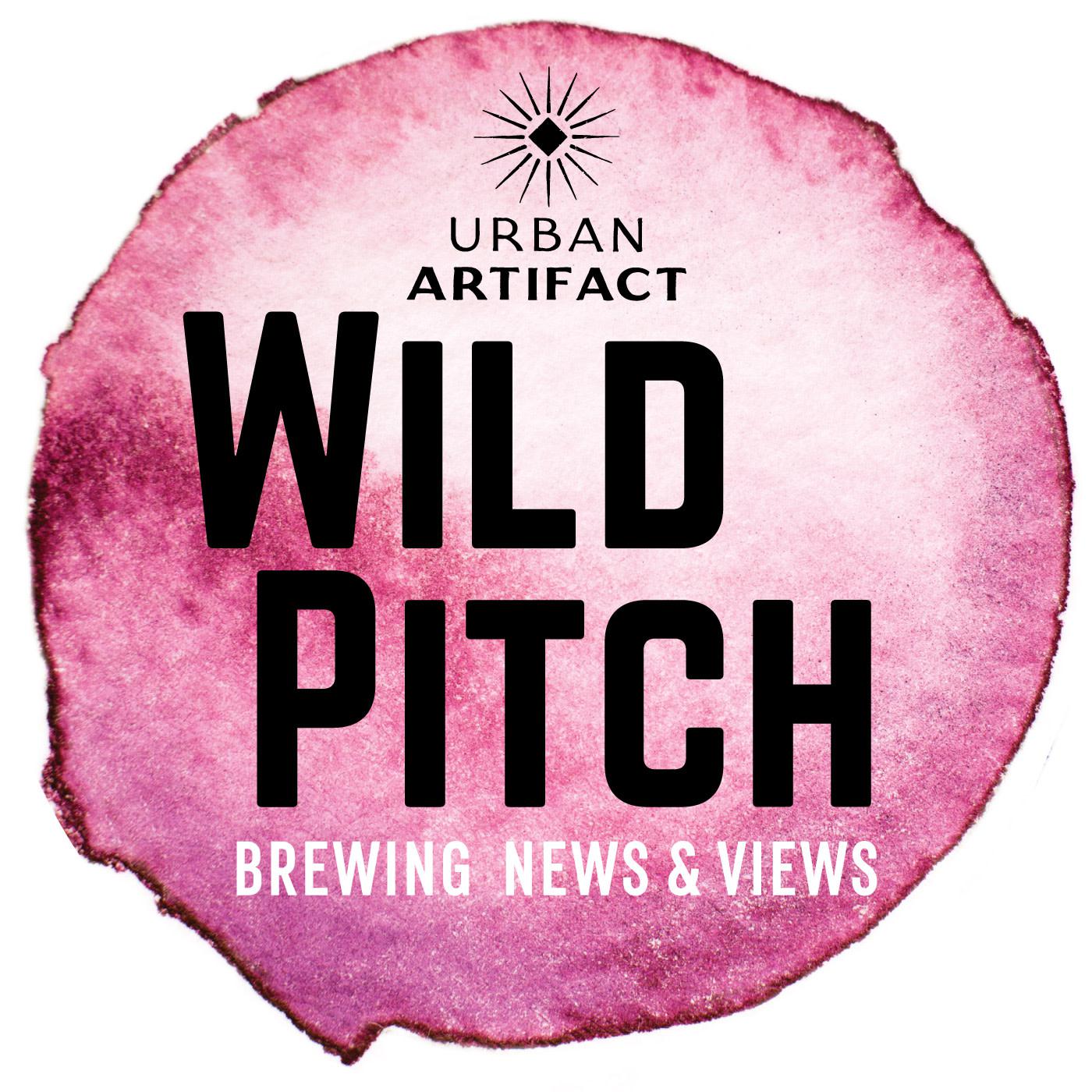 Wild Pitch 2019-07-10 White Claws Sellout - Wild Pitch Brewing News ...
