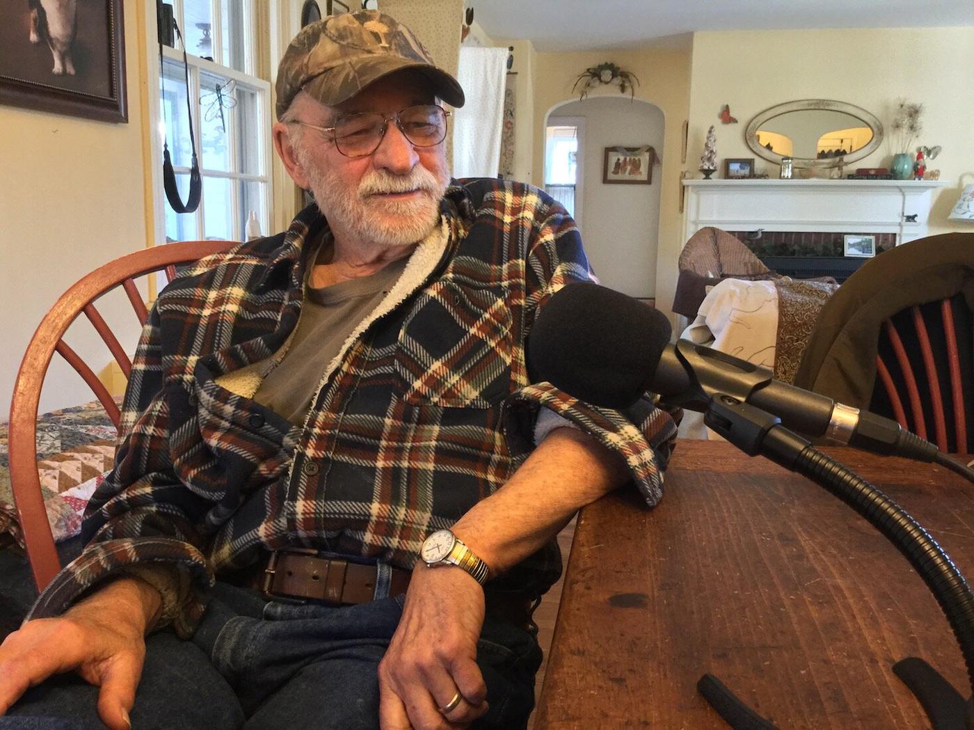 Episode 010 - Dr. Gerould Wilhelm, Botanist and Steward | Listen Notes