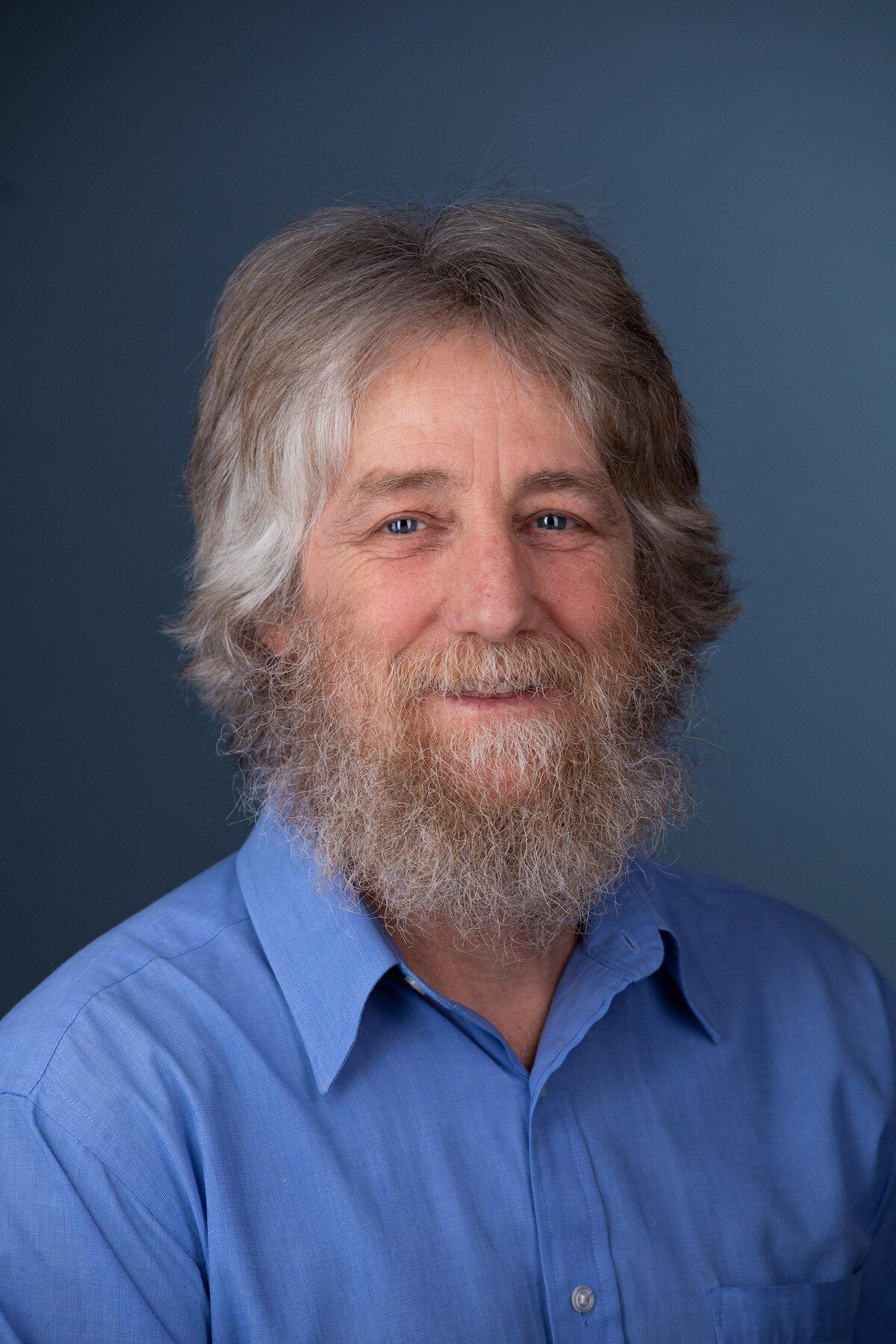 Episode 010 - Dr. Gerould Wilhelm, Botanist and Steward | Listen Notes
