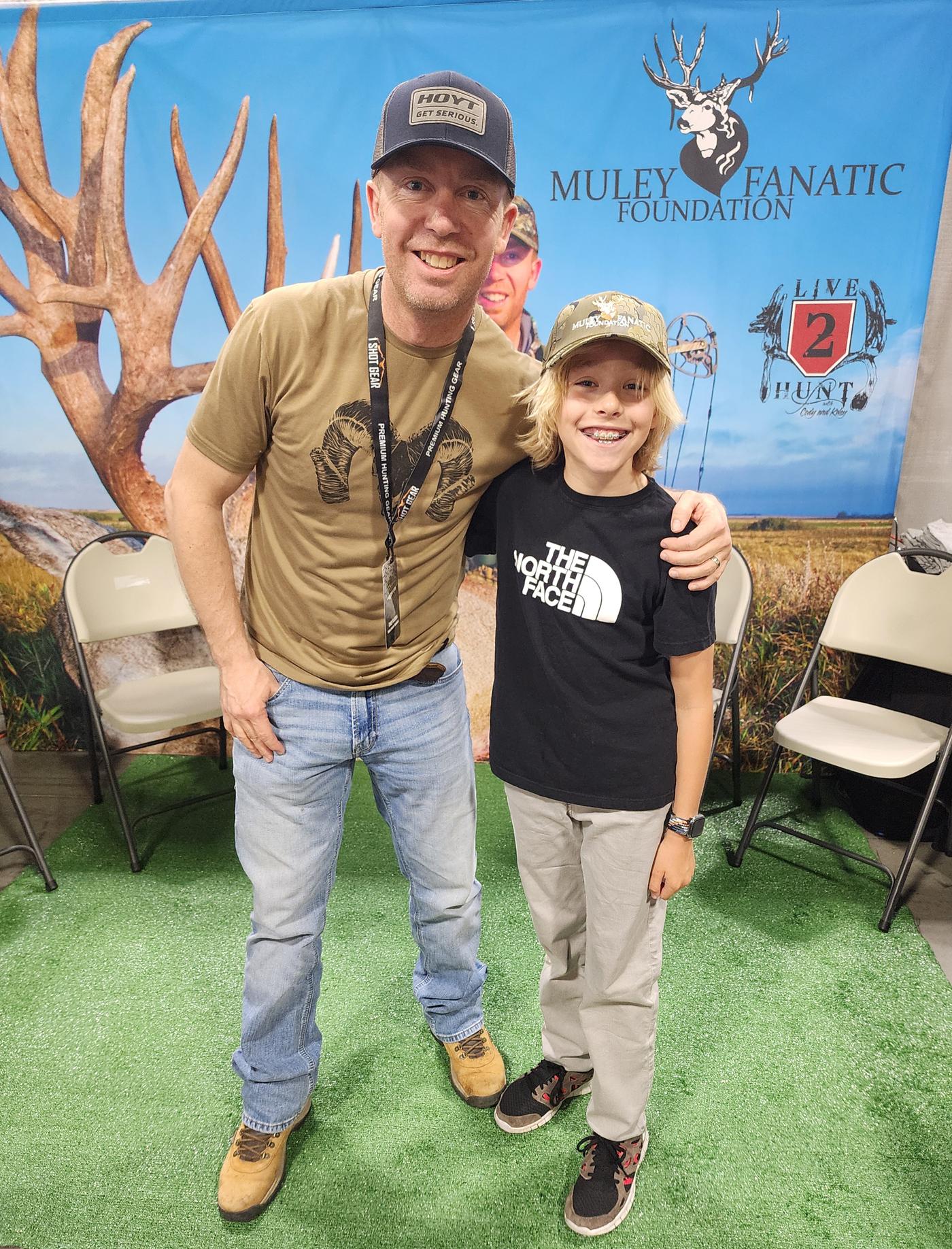 Mule Deer Days Musings with Cody Robbins of Live2Hunt | Listen Notes