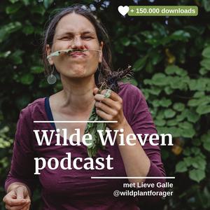 #54 Brandnetelthee: gezond én lekker - Wilde Wieven, dé podcast over ...