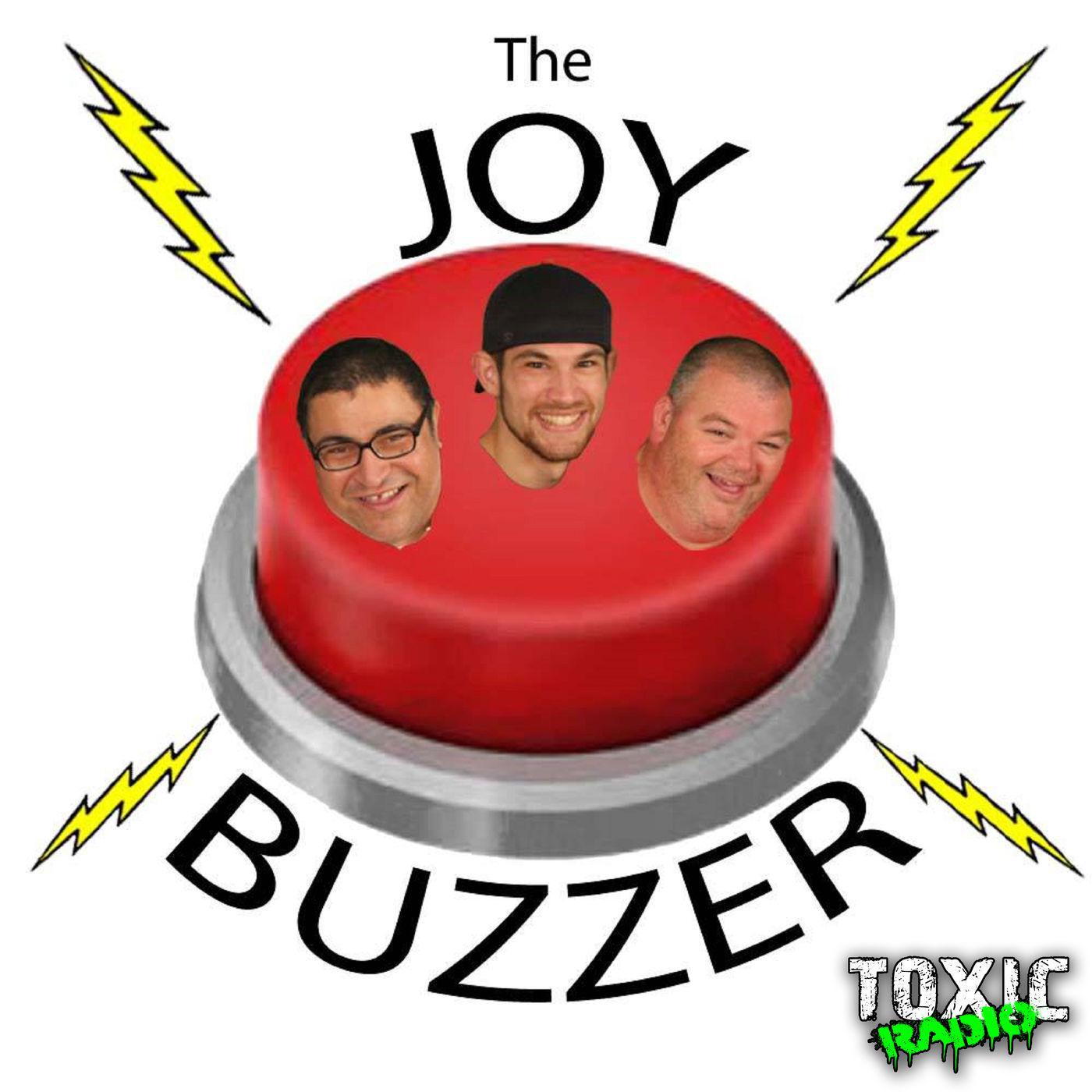 Joy Buzzer – Episode 28 – Cold & Moist - Wildfire Podcasting | Listen Notes