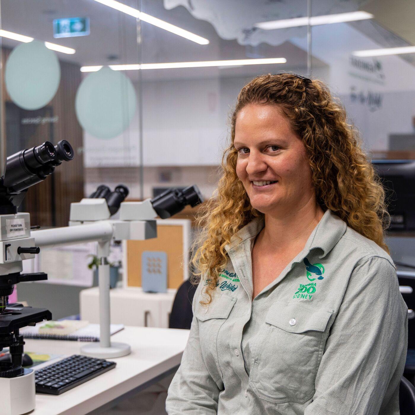 #34 Flo and the seal lice (Argentina & Antarctica) - Wildlife Health ...