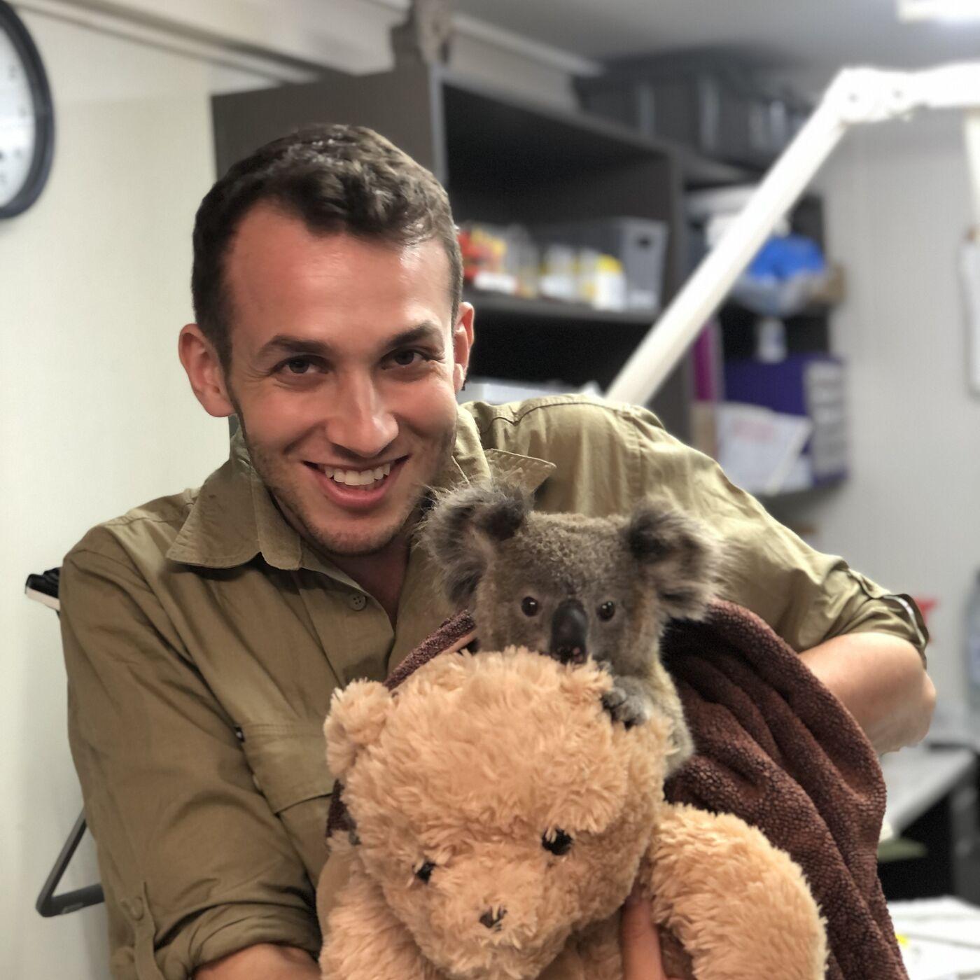 #34 Flo and the seal lice (Argentina & Antarctica) - Wildlife Health ...