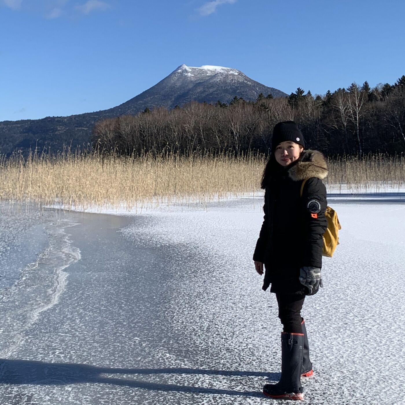 #28 Alice and the tick microbiome (Japan) - Wildlife Health Talks ...