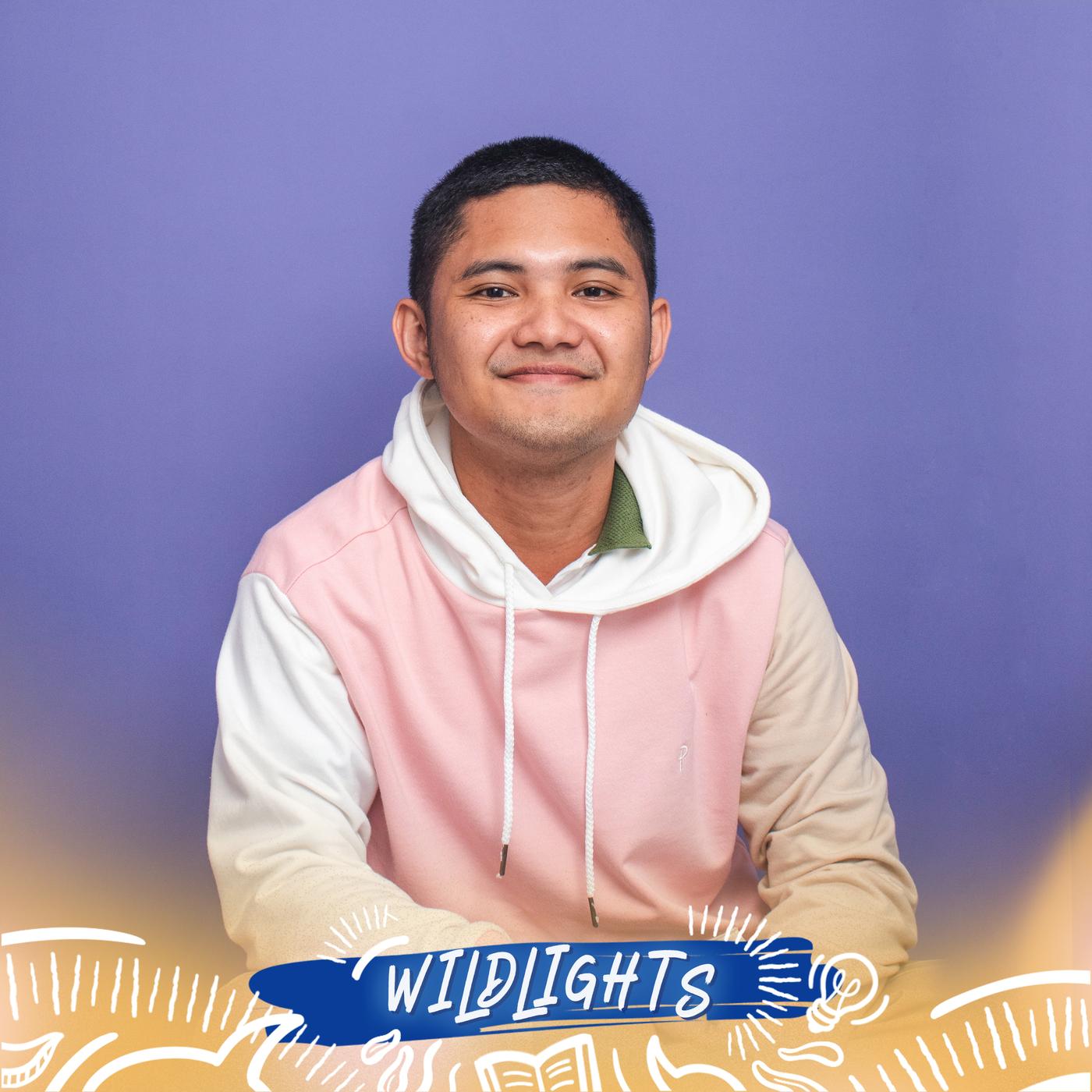 Me Time Matters with Reil Benedict Obinque - Wildlights (podcast ...