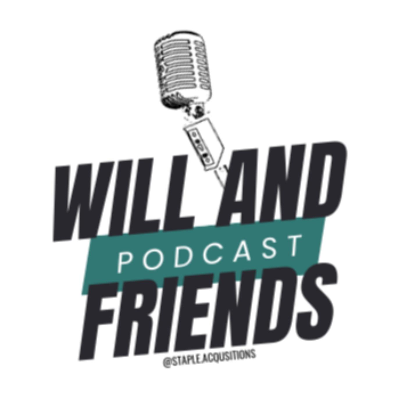 Ep 68: Ambition is not an Option - Solo - Will and Friends (podcast ...