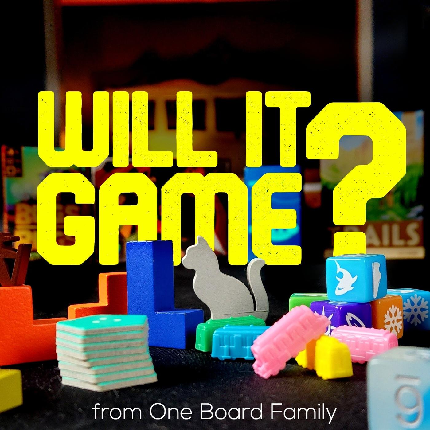 Will it Game? Episode 77 with Nathan Thornton - Will It Game? Podcast ...