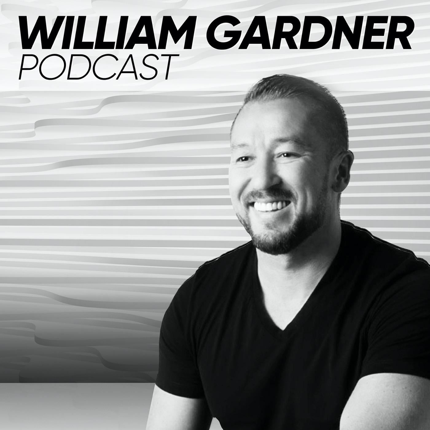 William Gardner Podcast Episode 55: Transcendental Meditation | Listen ...