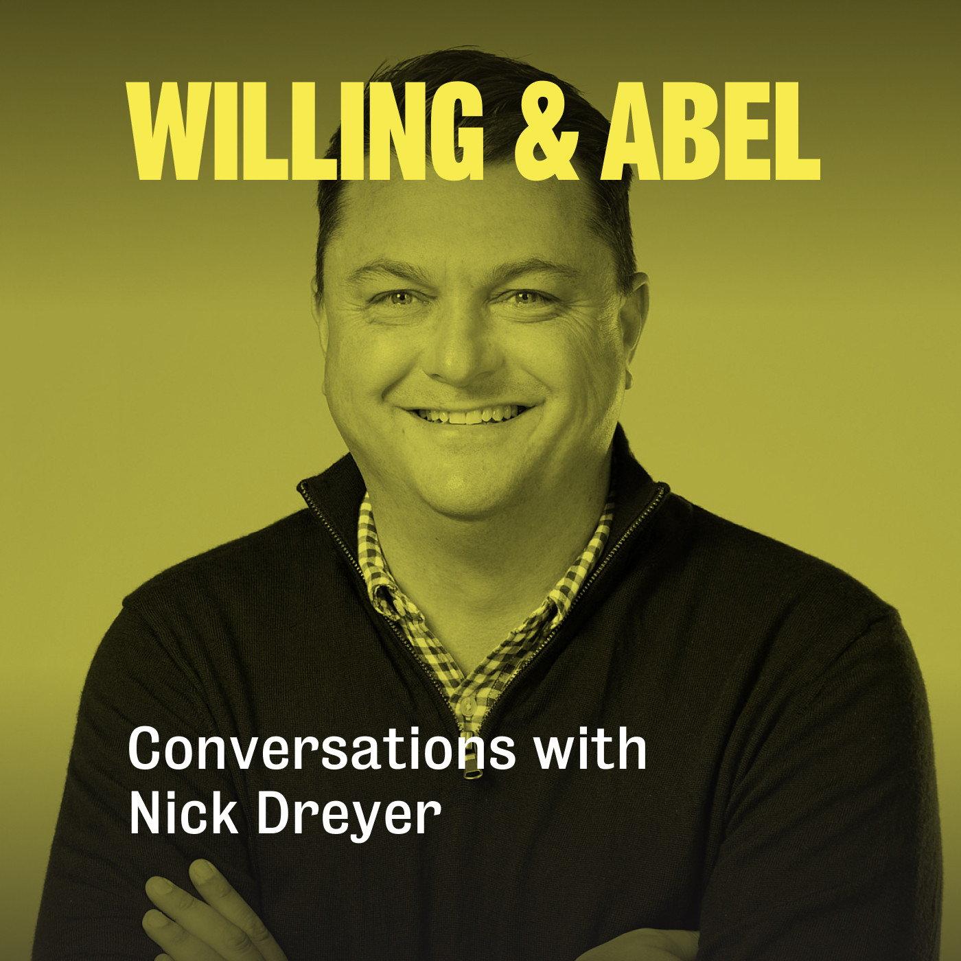 Taking Unexpected Turns with Takealot Group Executive Chairperson ...