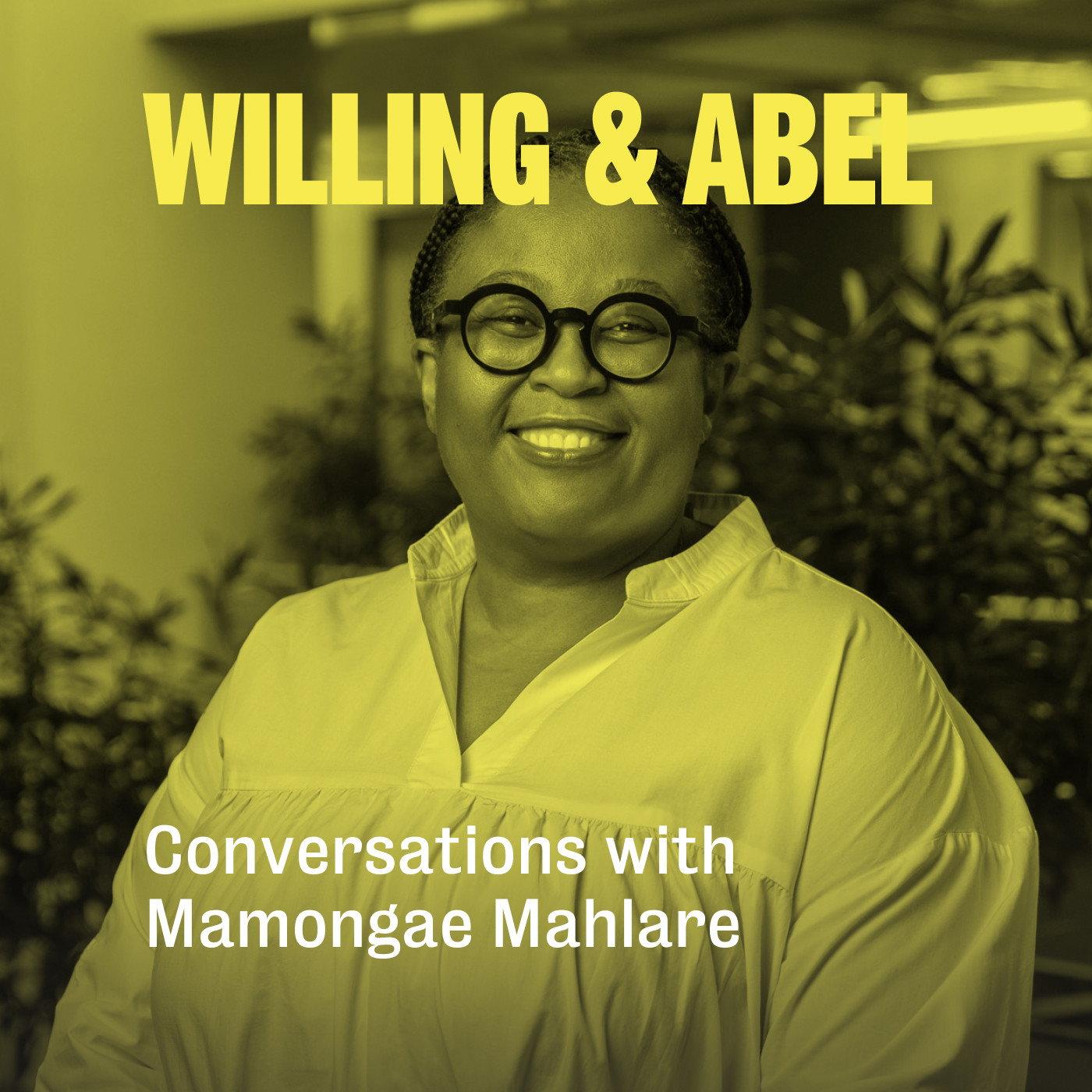 Taking Unexpected Turns with Takealot Group Executive Chairperson ...