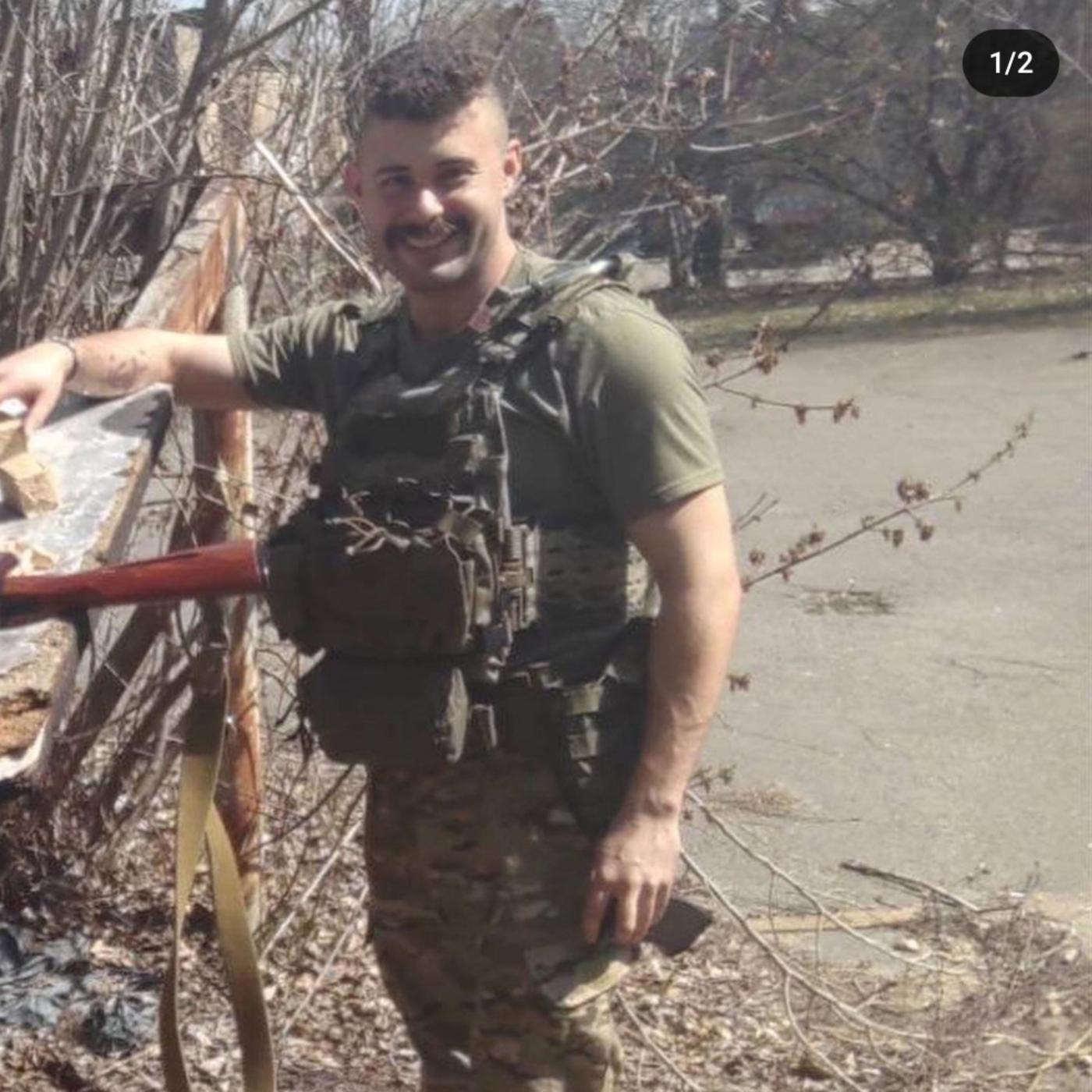 Lessons Learned The Hard Way - Ukraine Combat Medic - Uncut Foreign ...