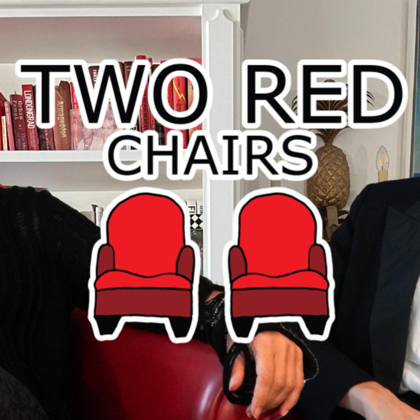 S4 EP 91 SYDNEY CONTEMPORARY 2022 - Live walk through with Michael Reid ...