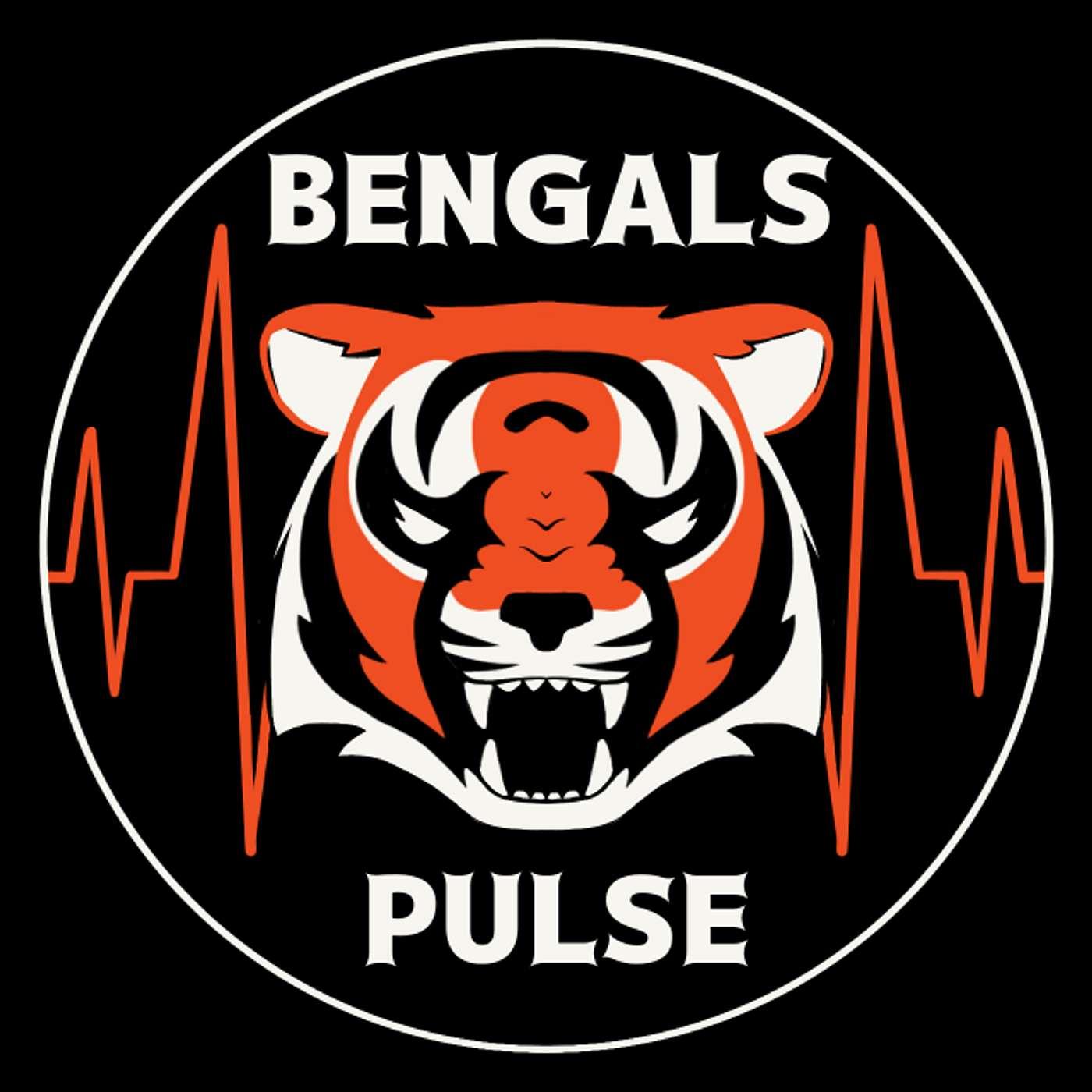 Bengals Pulse/With Dan Hoard - Wincinnati Podcast | Listen Notes