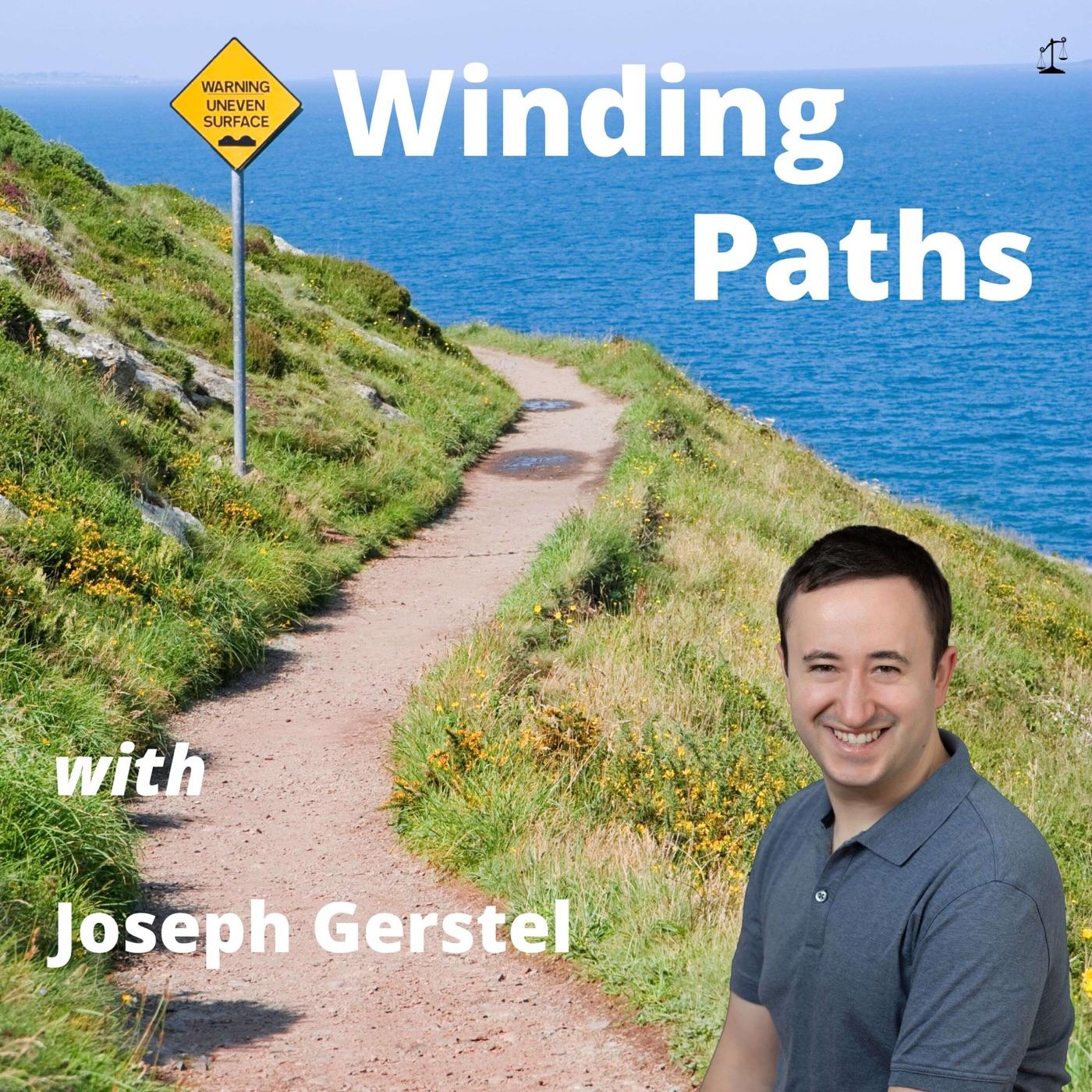 Ep. 19 | Brian Wood on Playing Poker Instead of Going to Big Law ...