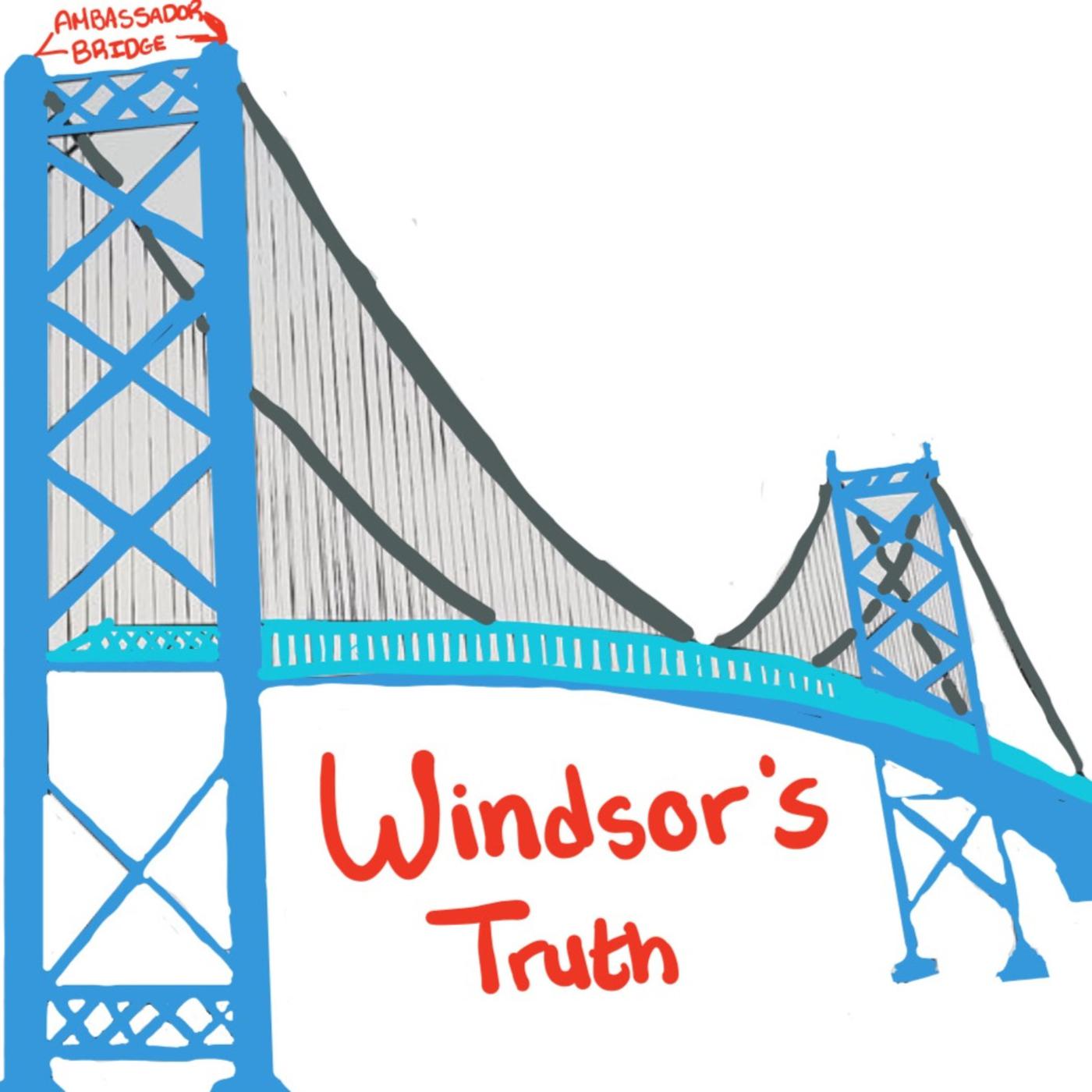 Windsor's Truth (podcast) - Maya Mikhael | Listen Notes