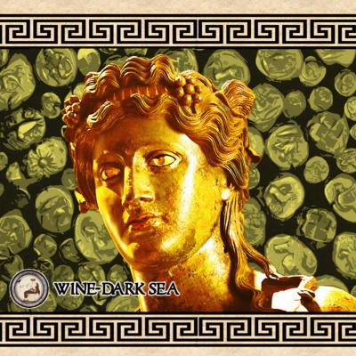 The Curse of Love: Hippolytus and Phaedra | A Tale from Greek Mythology ...