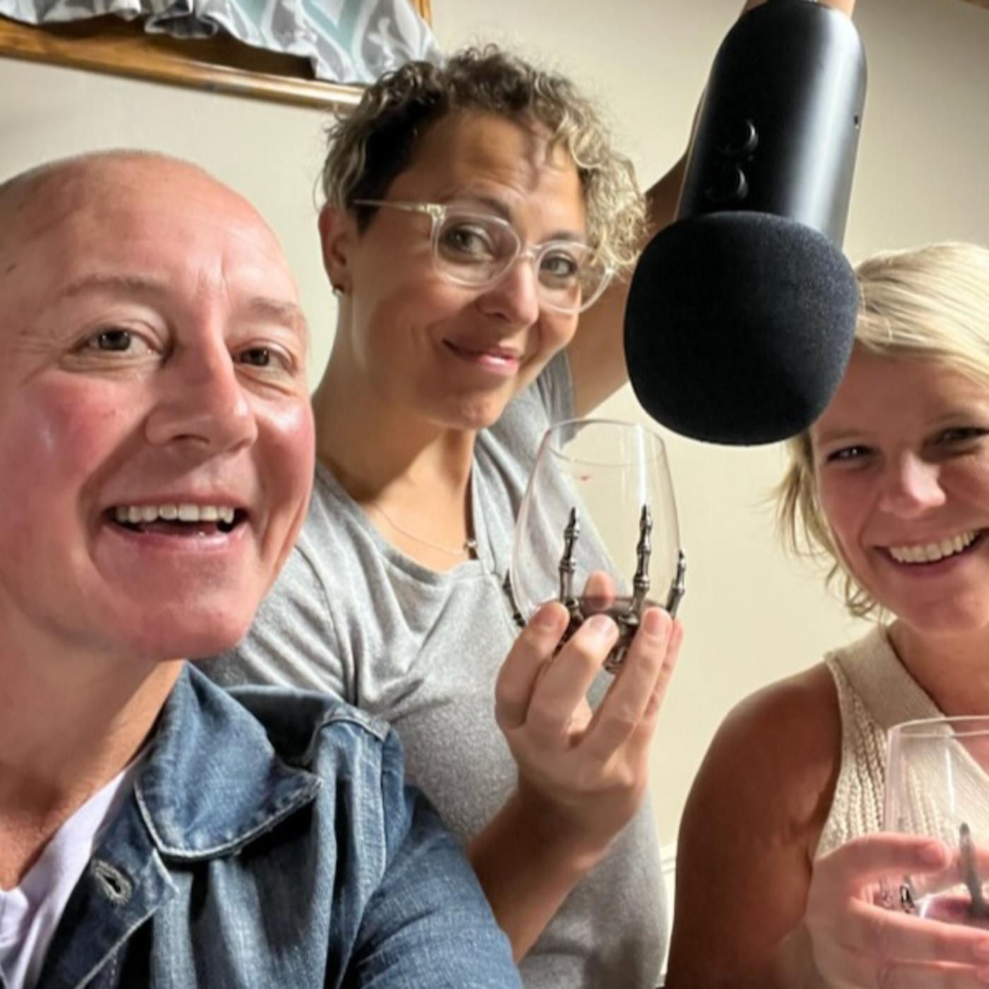 Mark Kalachnik - Drefus Ashby - Wine Girls...Uncorked (podcast ...