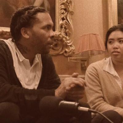 #8 [Video] George Anthony Morton Fantasizes About His Time in Prison as ...