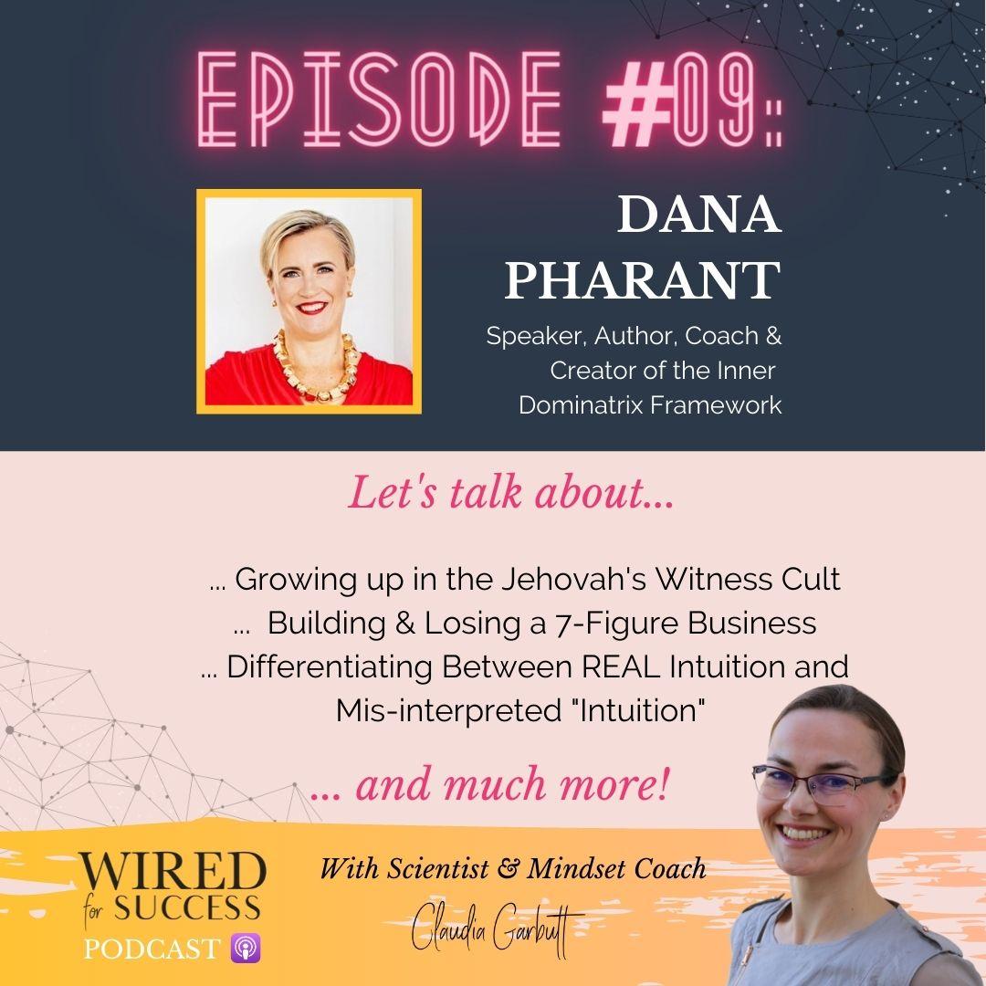 Wfs 9 Taking Back Control And The Inner Dominatrix Framework With