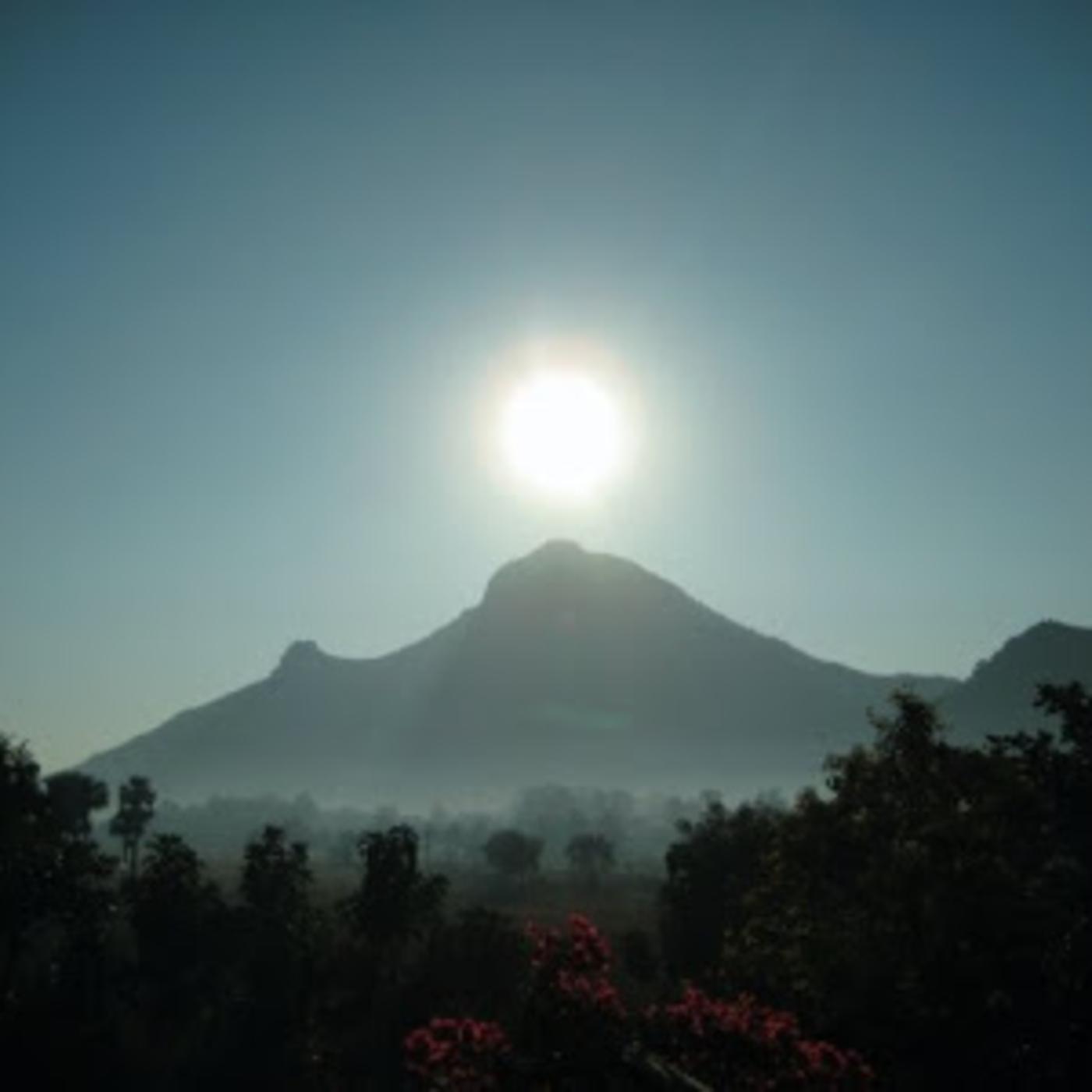 The Ribhu Gita - Chapter 26 - plus Ramana Maharshi's Six Key Verses ...