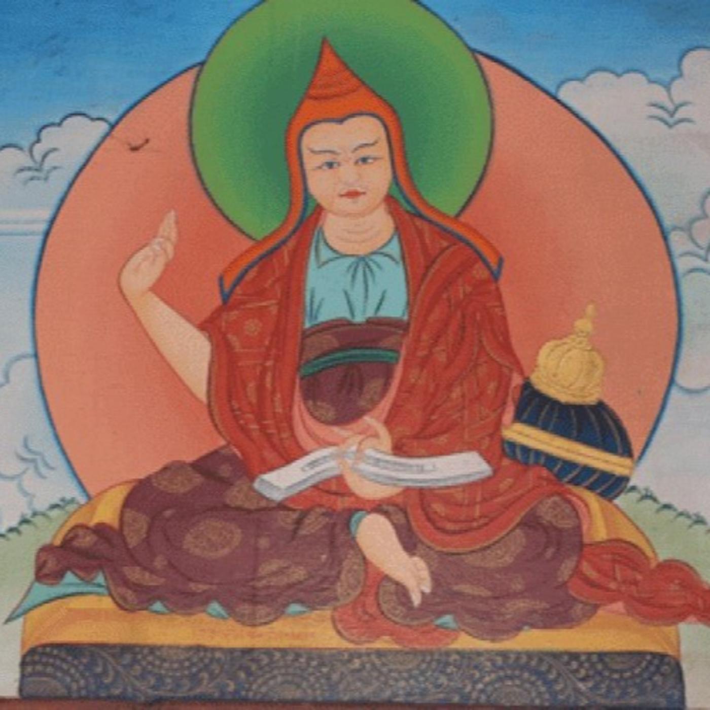 Wisdom of the Masters (podcast) - Samaneri Jayasara | Listen Notes