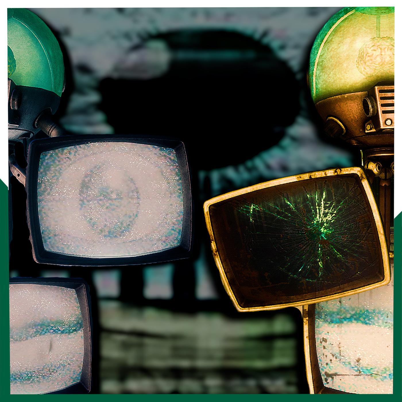The Disturbing History Of The Big MT | Fallout New Vegas Lore | Listen ...