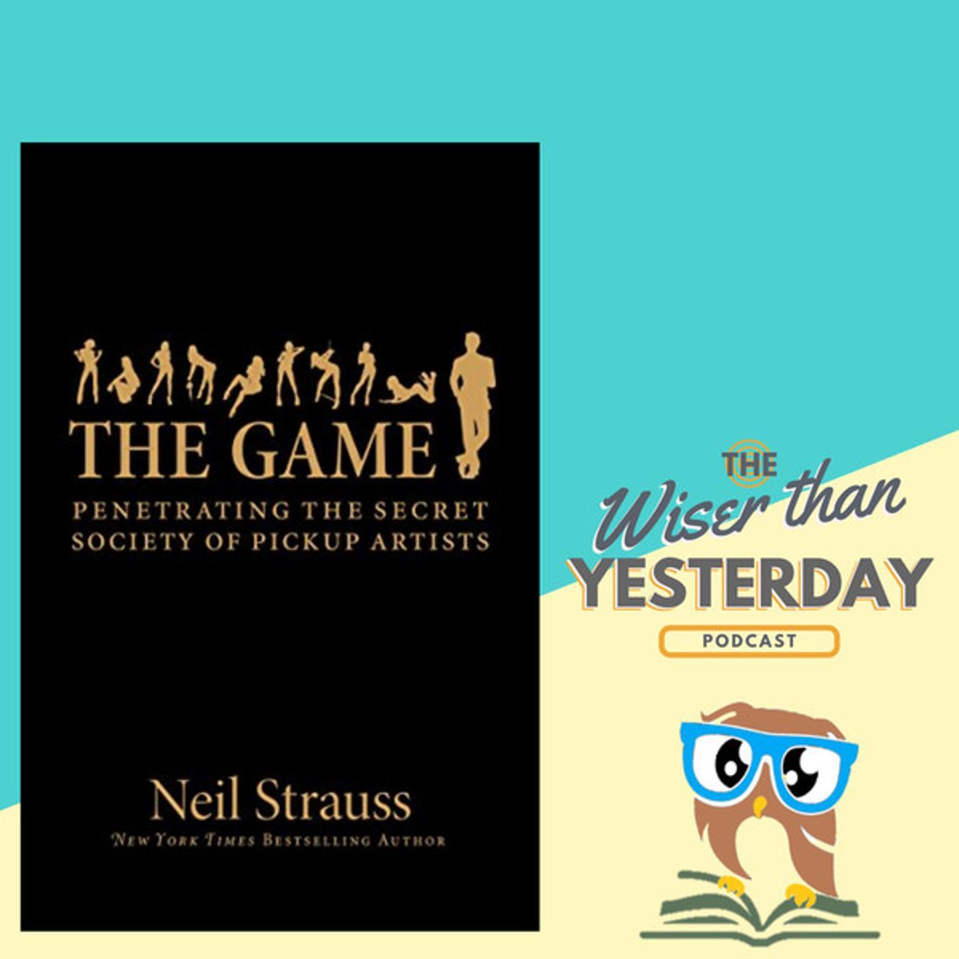 4 The Game Penetrating The Secret Society Of Pickup Artists Niel