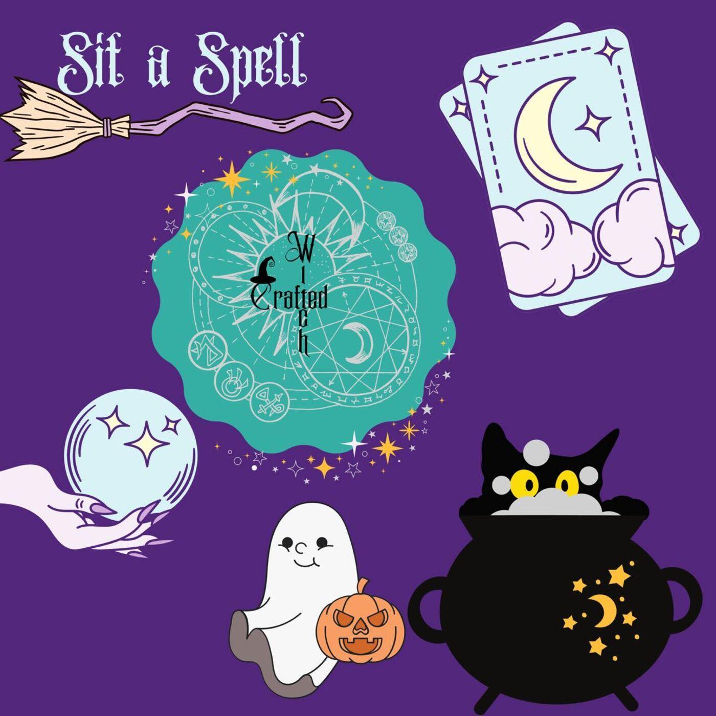 Sit A Spell for October 2023 - The Witch Crafted Files: A True Crime ...
