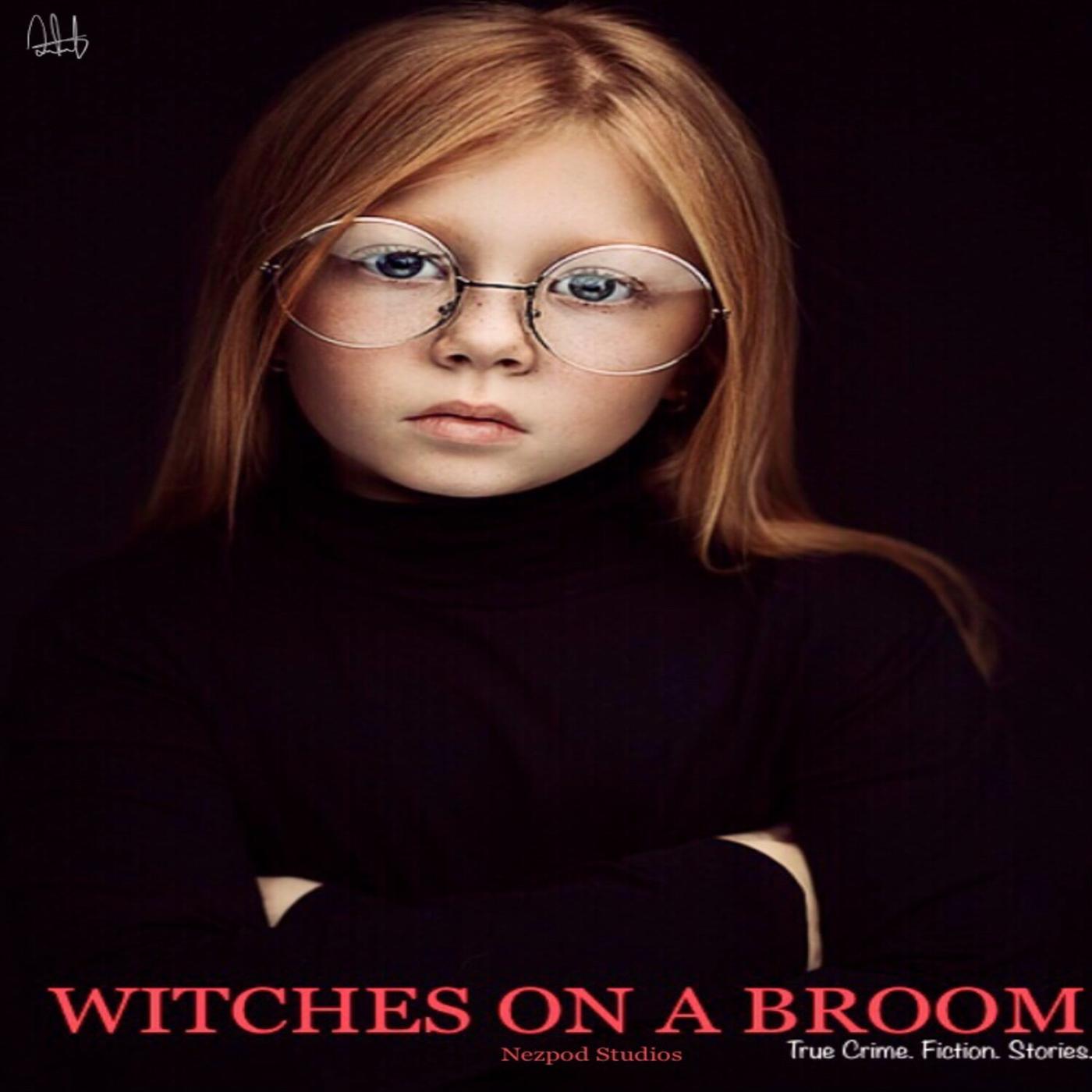 Death Of Little Alison Parrott - Fred Roy - Witches On A Broom (podcast ...