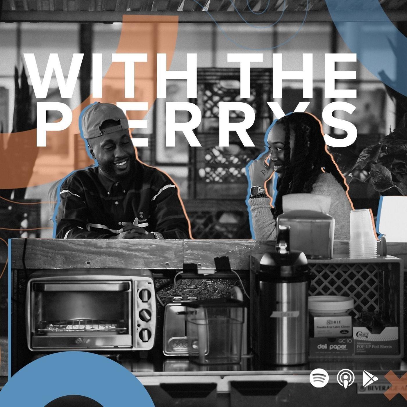 With The Perrys (podcast) - The Perrys | Listen Notes