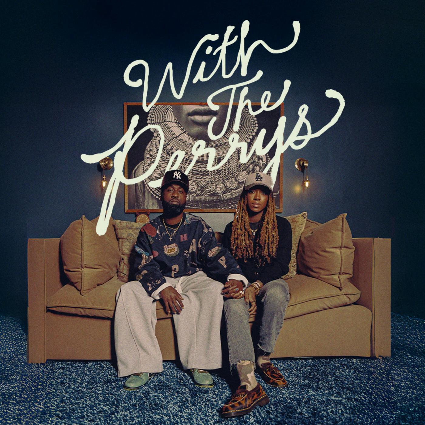 With The Perrys (podcast) - The Perrys | Listen Notes