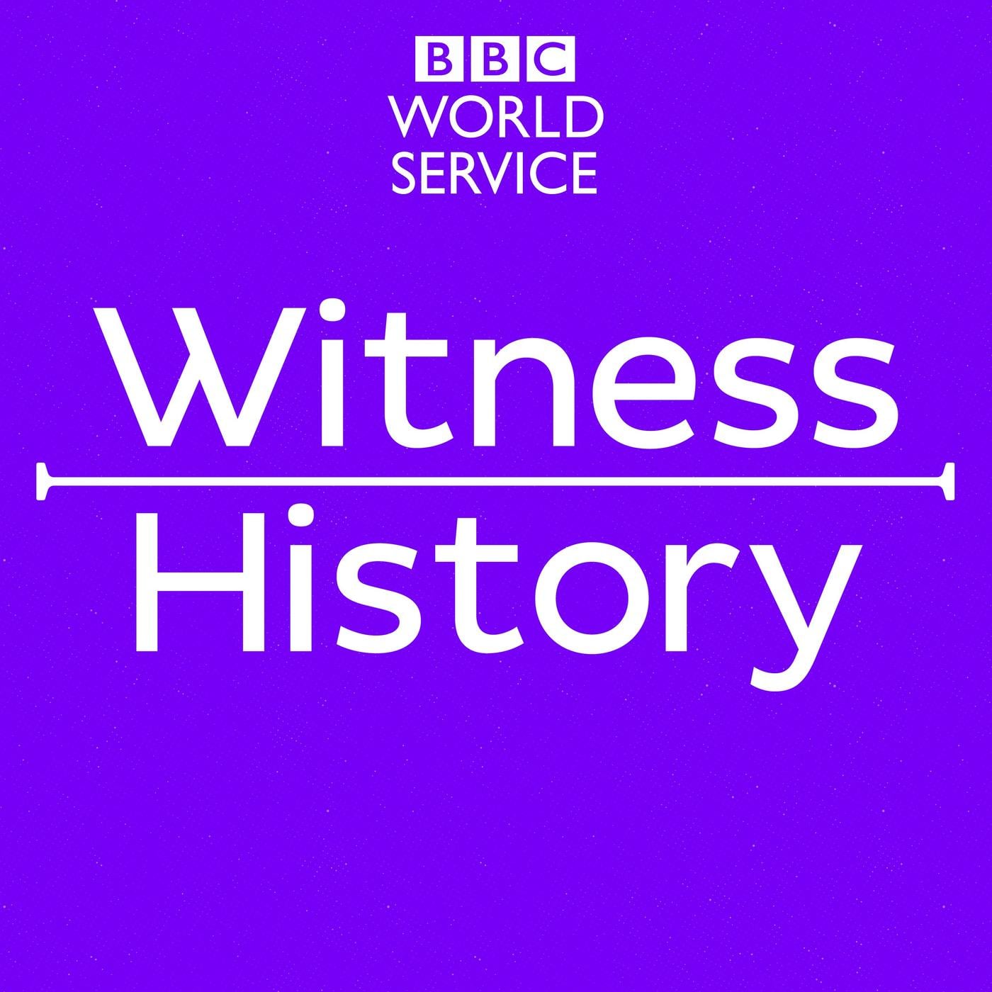 Witness History: Black history (podcast) - BBC World Service | Listen Notes