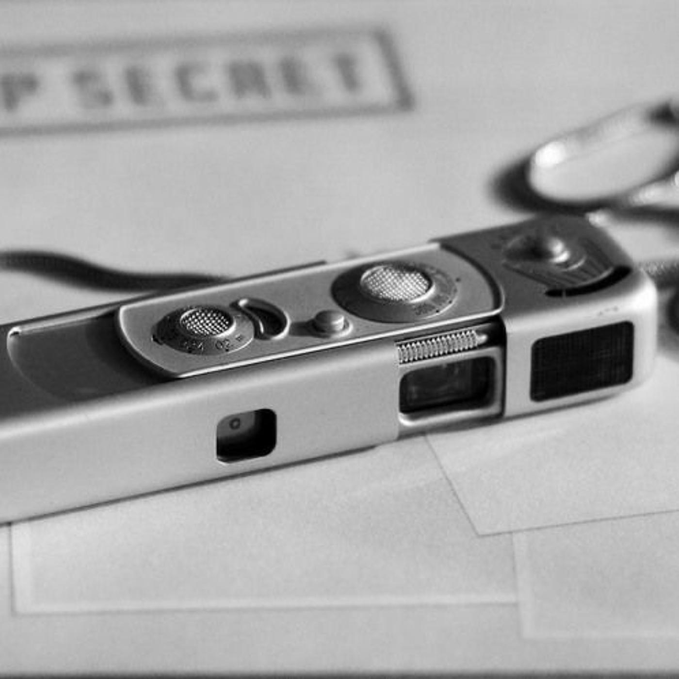 The History of Canadian Spying (2023 Reissue) - Witness to Yesterday ...