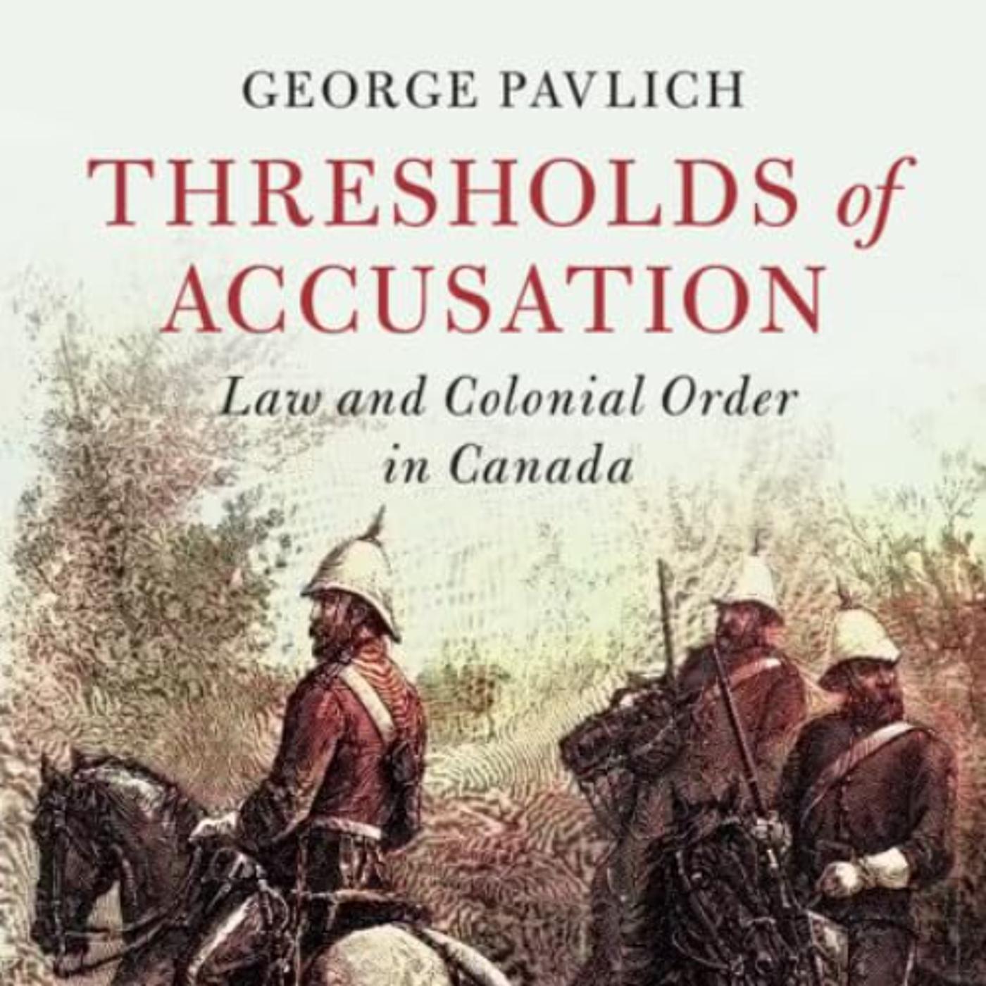 The State of Canada in 1945 - Witness to Yesterday (The Champlain ...